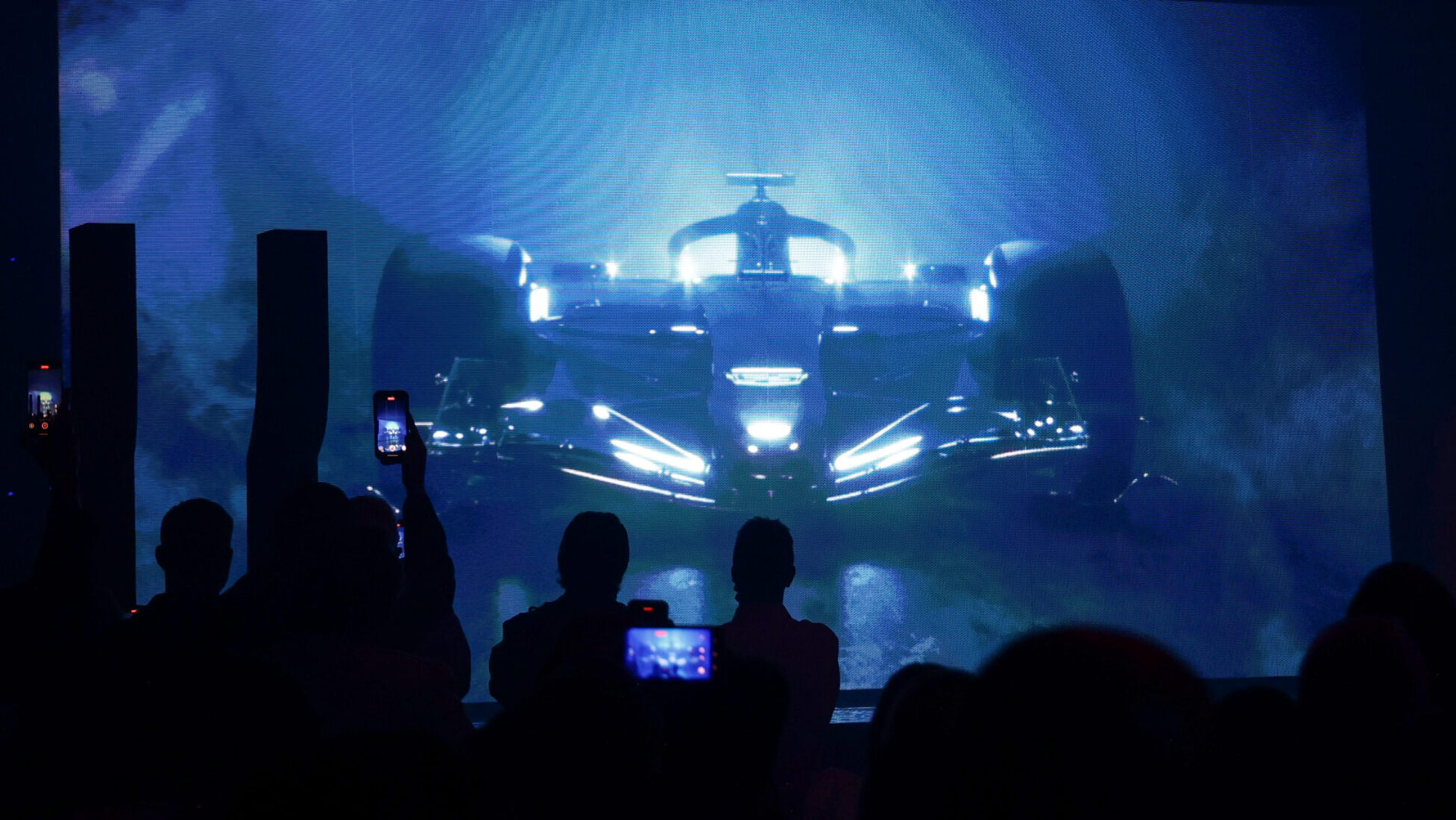 Cadillac Makes Some Necessary Noise at the Miami Formula 1 Race ...