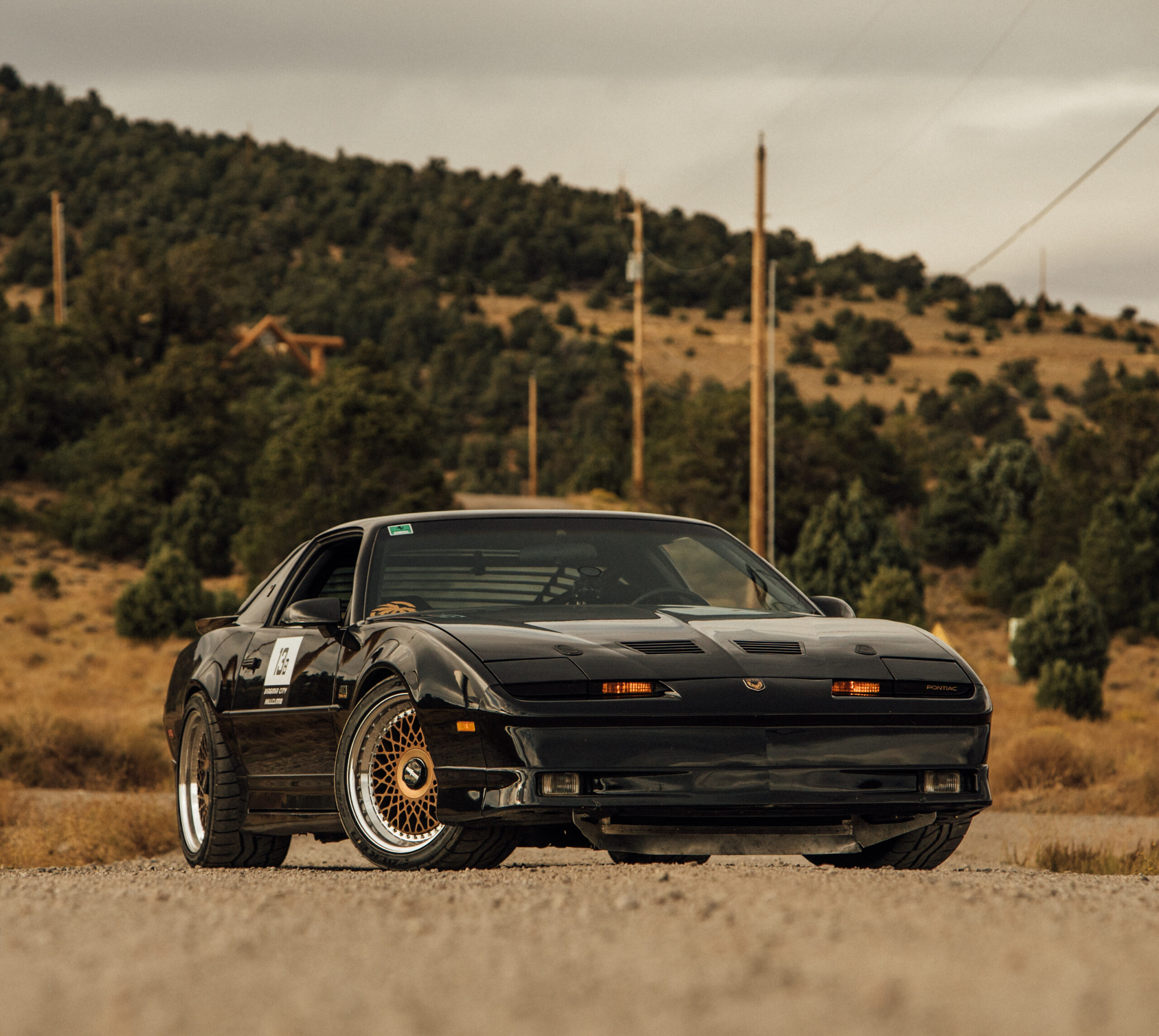 Homebuilt Trans Am GTA Was a Gateway—and a Reality Check - Hagerty Media