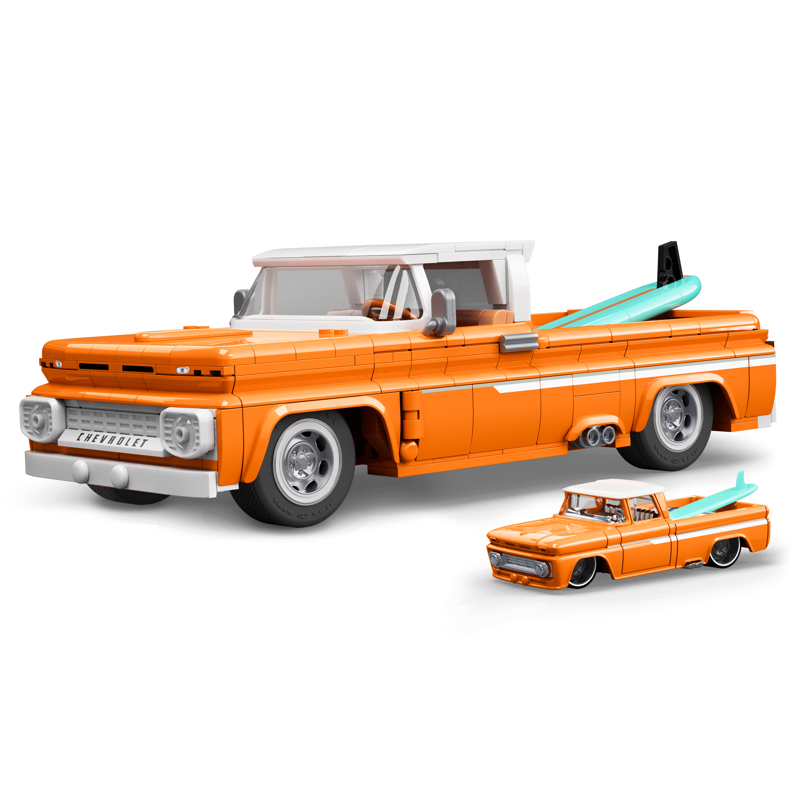 Mattel Brick Shop Launches Hot Wheels Collector Builds - Hagerty Media