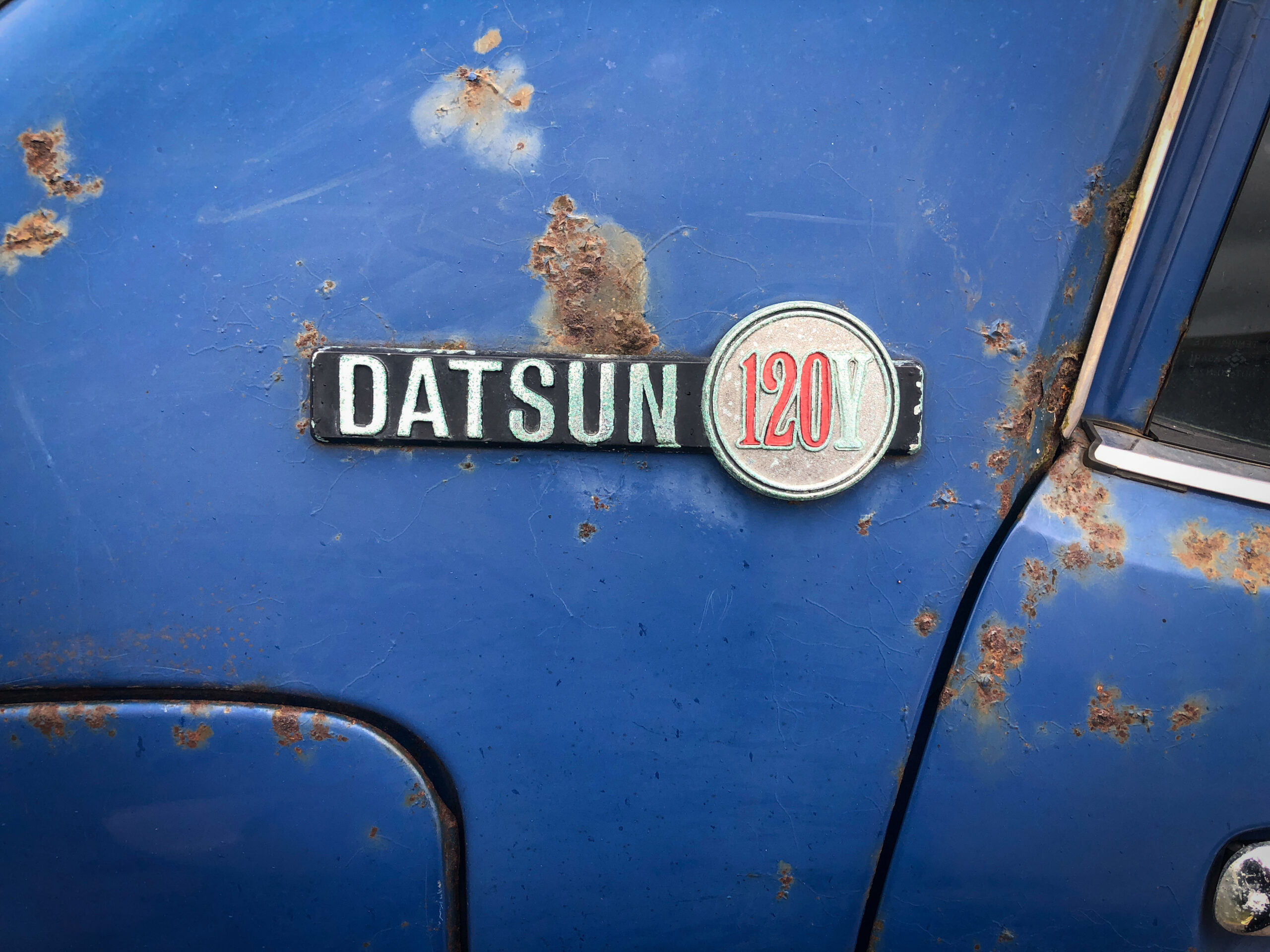 Auto Anthro: The Power of Patina - Hagerty Media