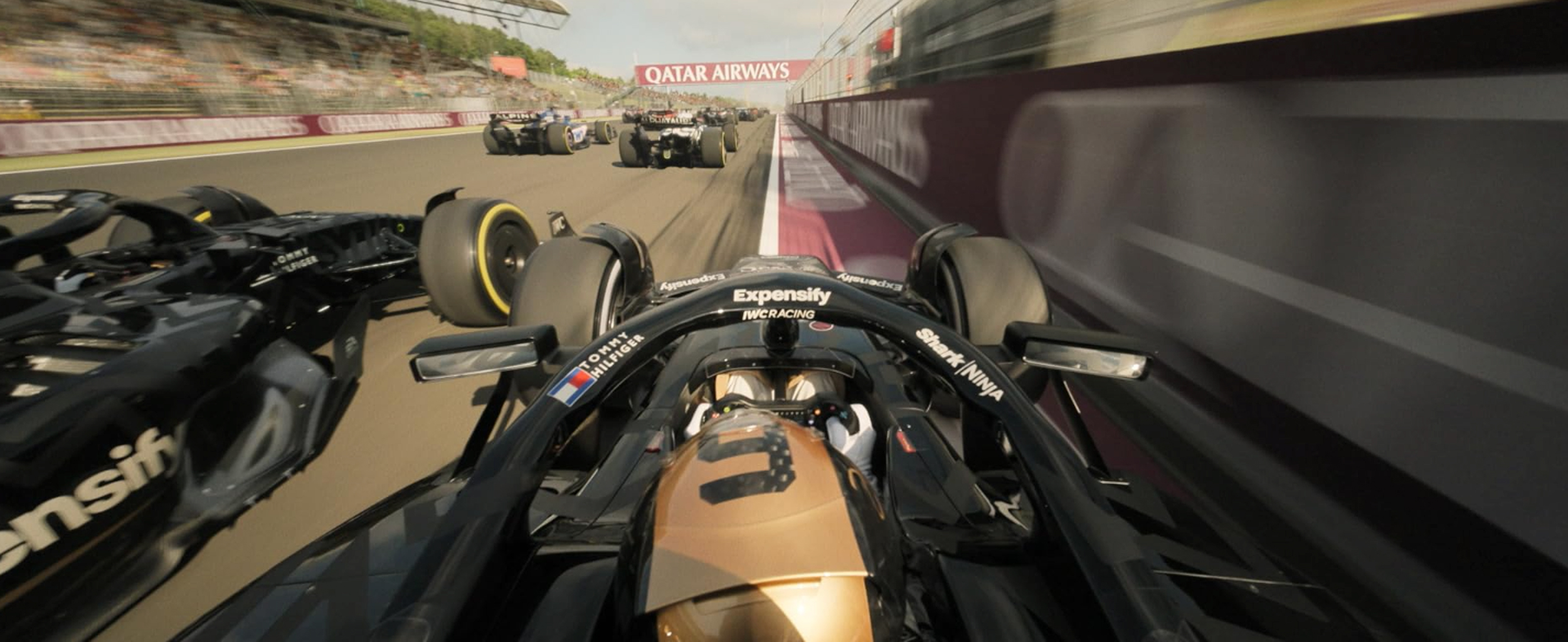 F1: The Movie Sticks to the Hollywood Formula - Hagerty Media