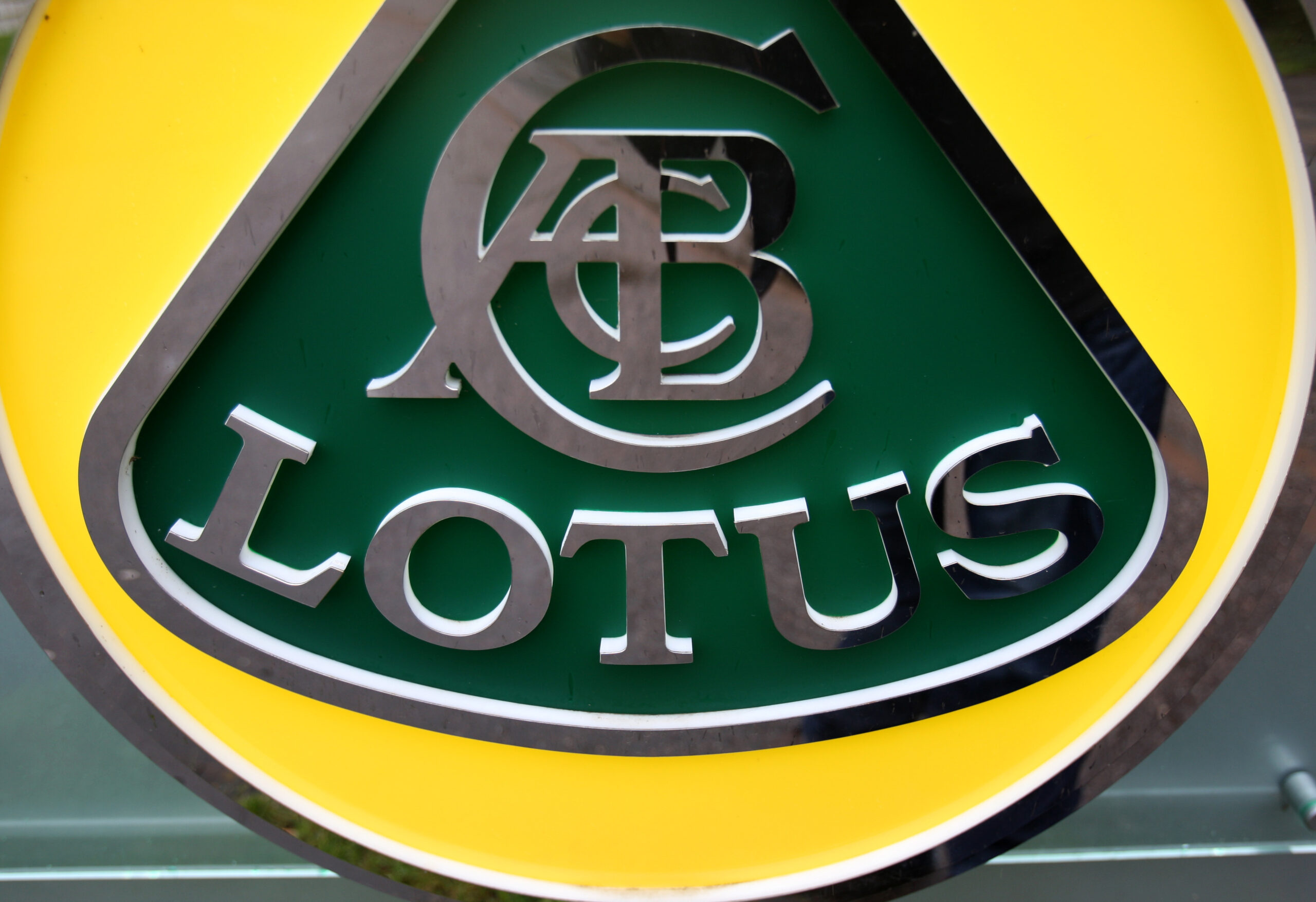 Report: Lotus Considers Moving Production From U.K. to U.S. - Hagerty Media