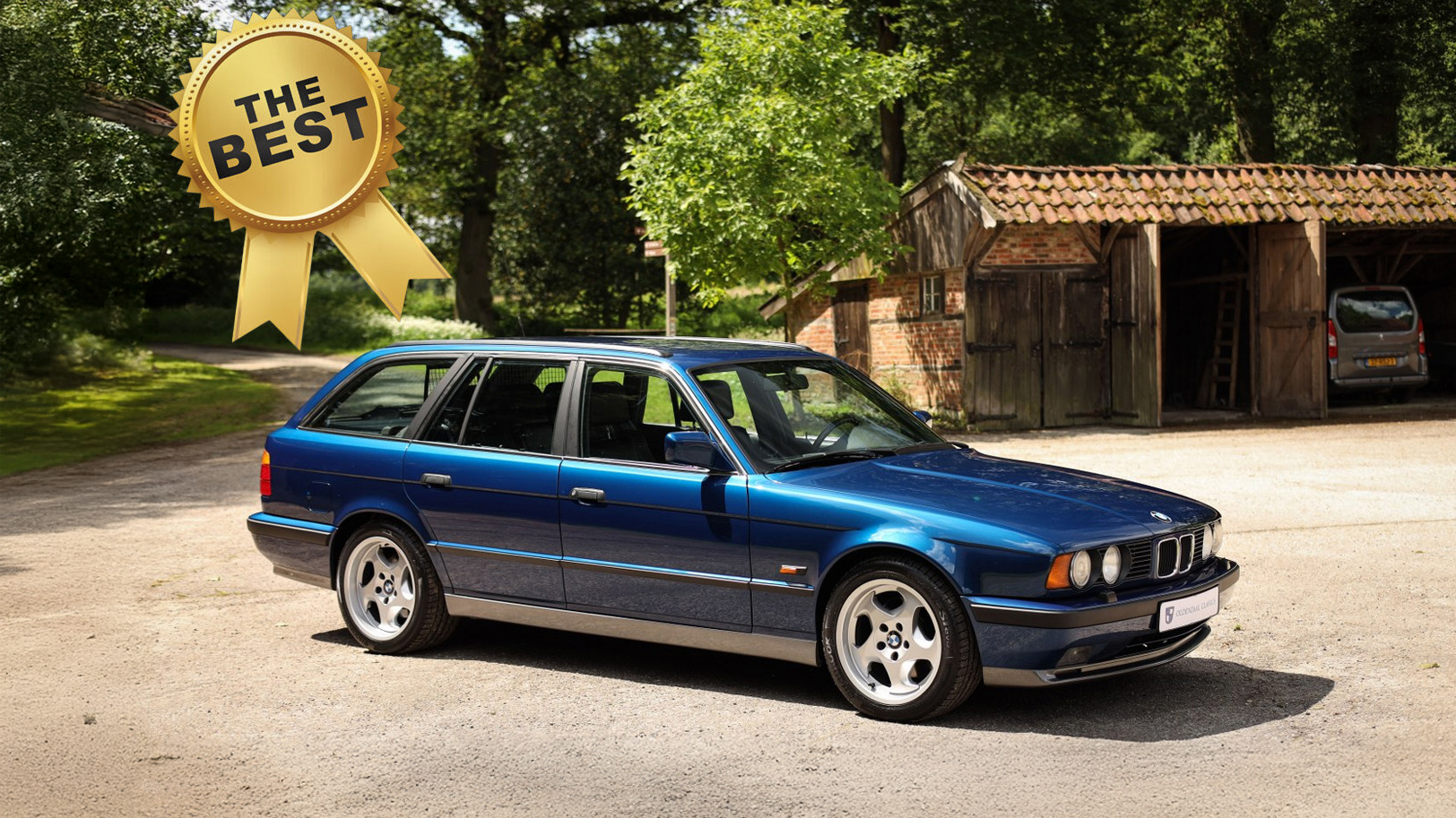 New Website Highlights the Best Examples of Relatable Cars - Hagerty Media