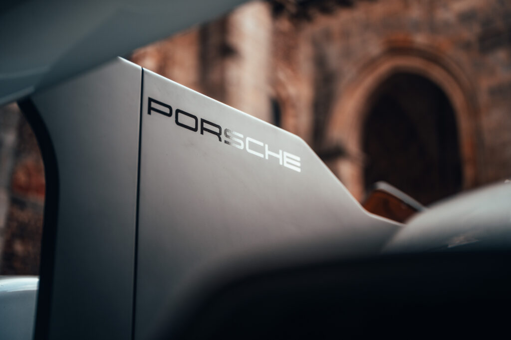 Meet Roger Penske’s Porsche 963 RSP One-Off - Hagerty Media