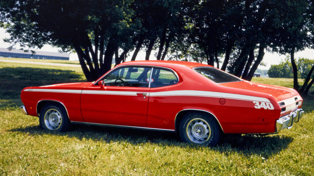 Duster Prices Are on the Rise, but Don't Blame HBO Just Yet - Hagerty Media