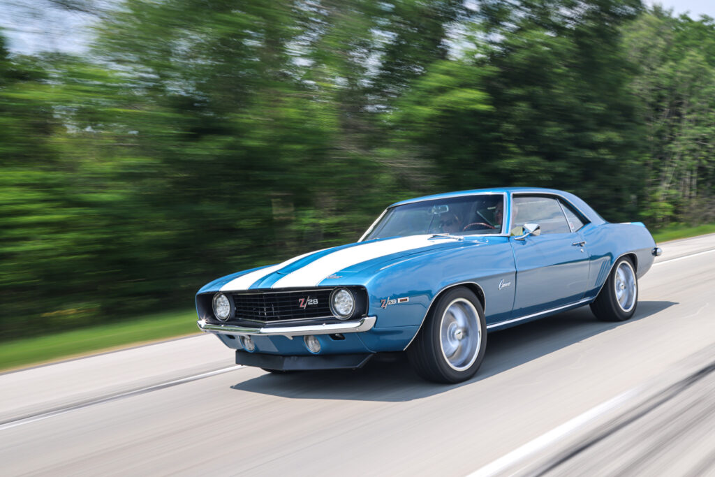 Gallery: Hot Rod Power Tour Day 3 Drive, Joliet to Fort Wayne - Hagerty ...