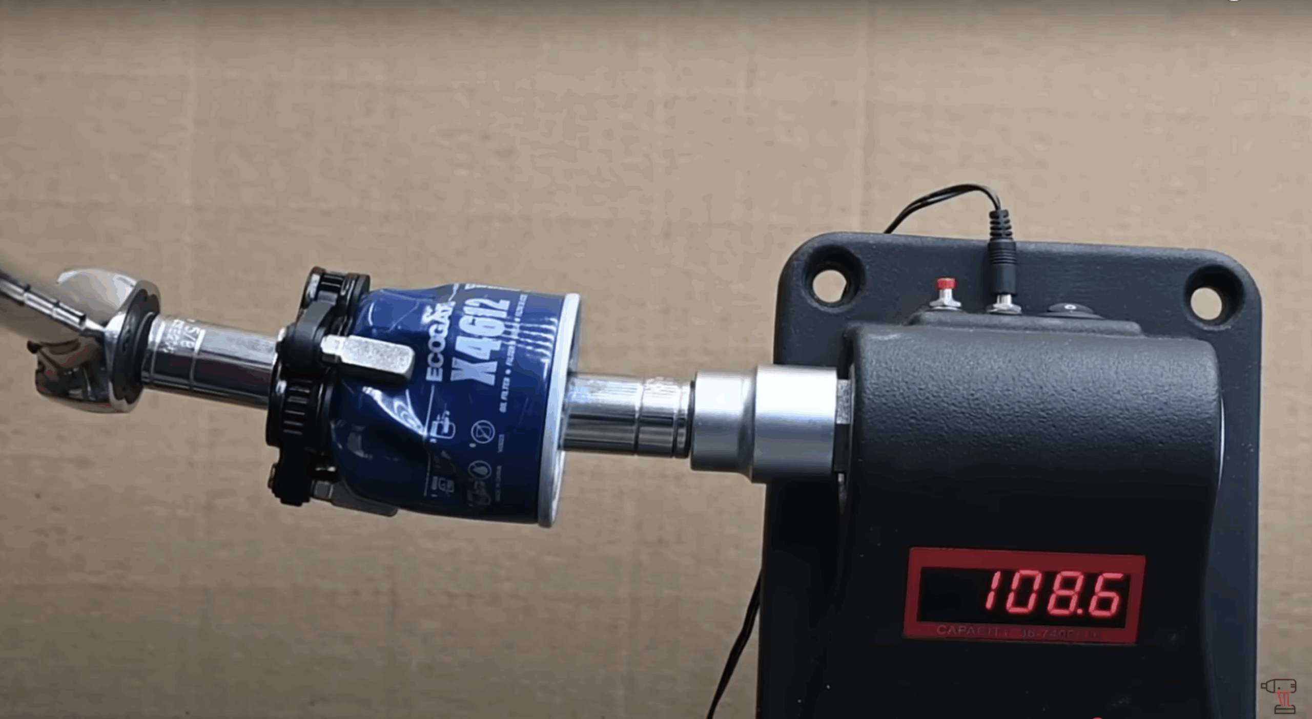 The Best Tools to Remove Stuck-on Oil Filters - Hagerty Media