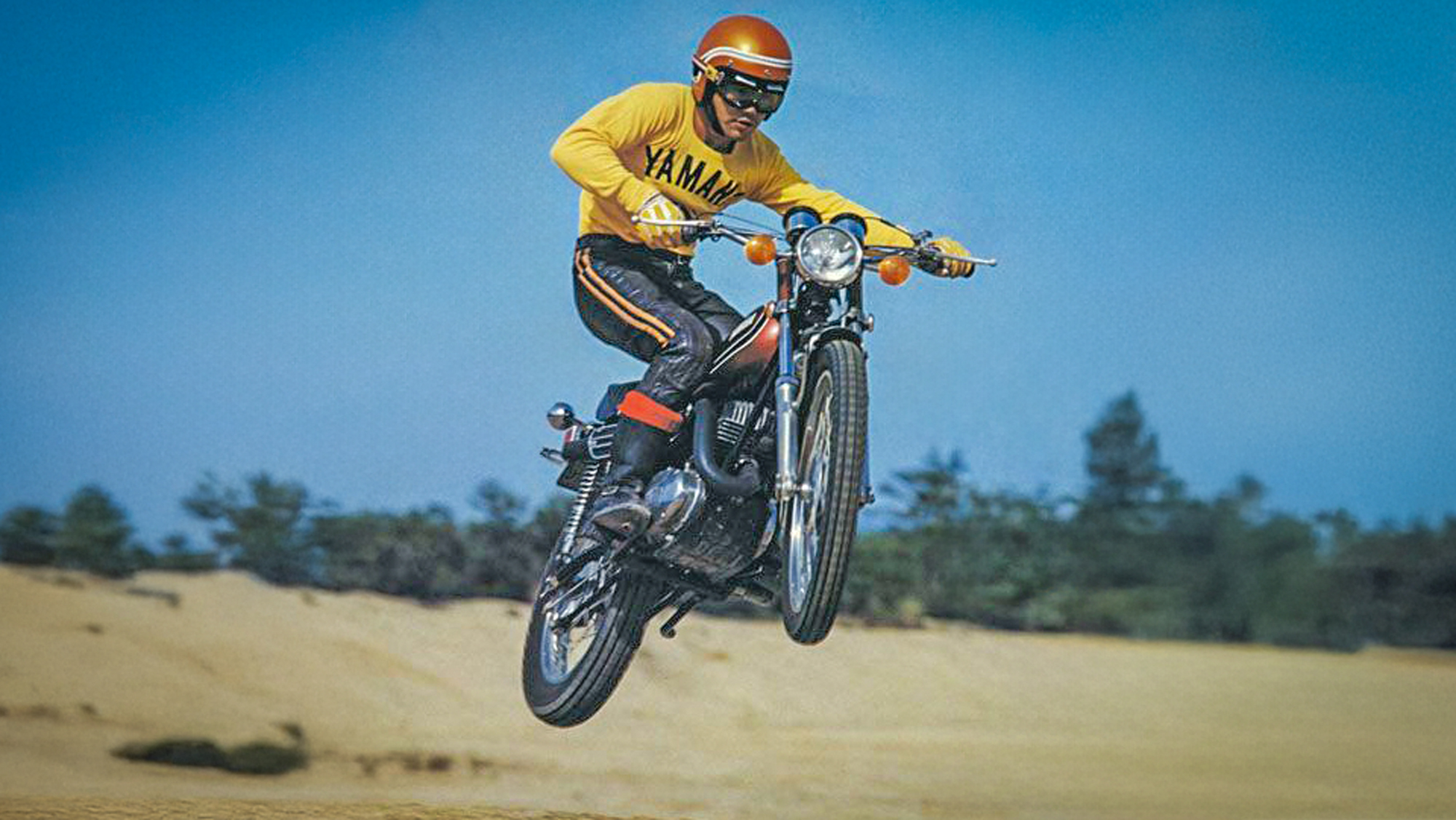 6 Fun Motorcycles You Could Be Riding for Less Than $4000 - Hagerty Media