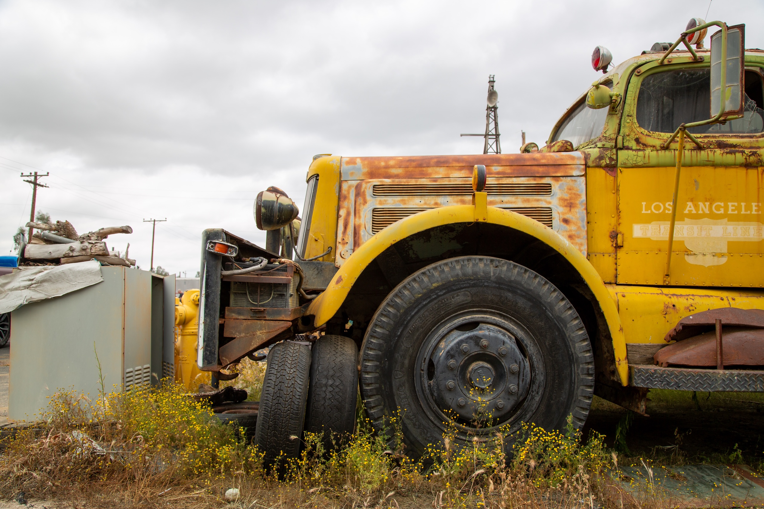 The World of Classic Commercial Trucks Is Surprisingly Big, Active, and ...