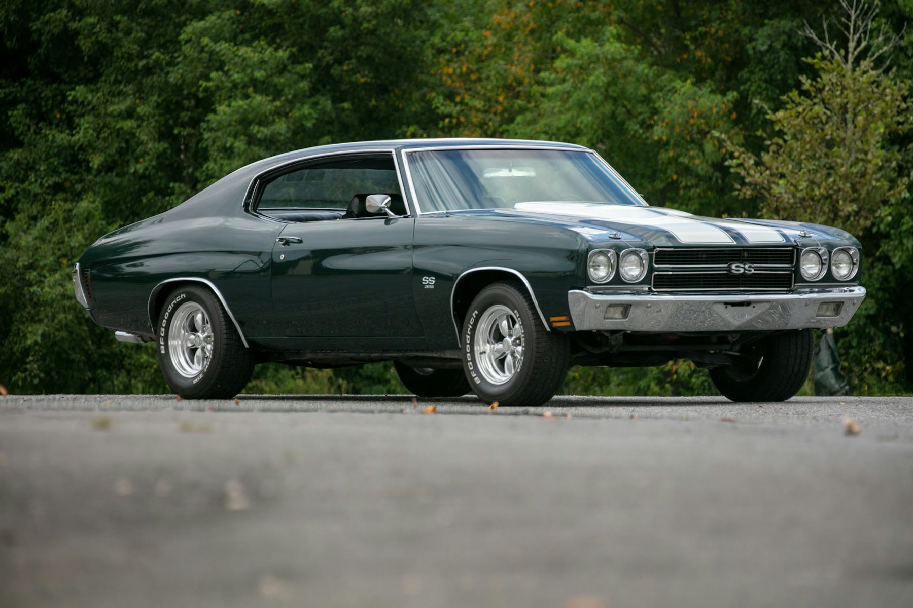 7 Great Chevys That Cost About the Same as a New Corvette - Hagerty Media