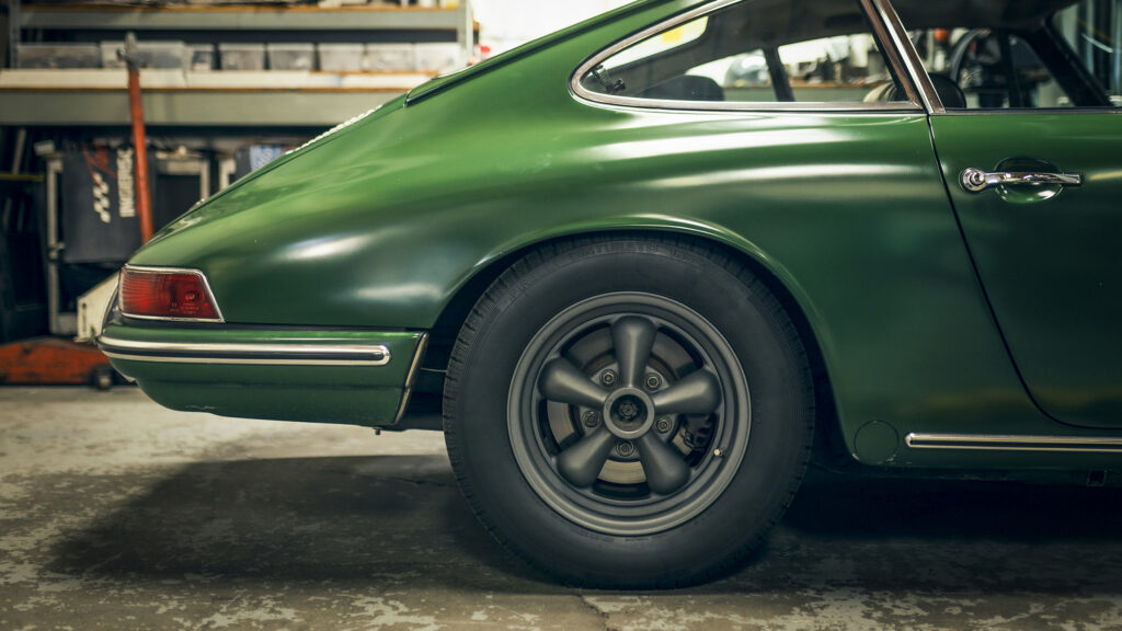 Torq Thrust: The Quintessential American Mag Wheel - Hagerty Media