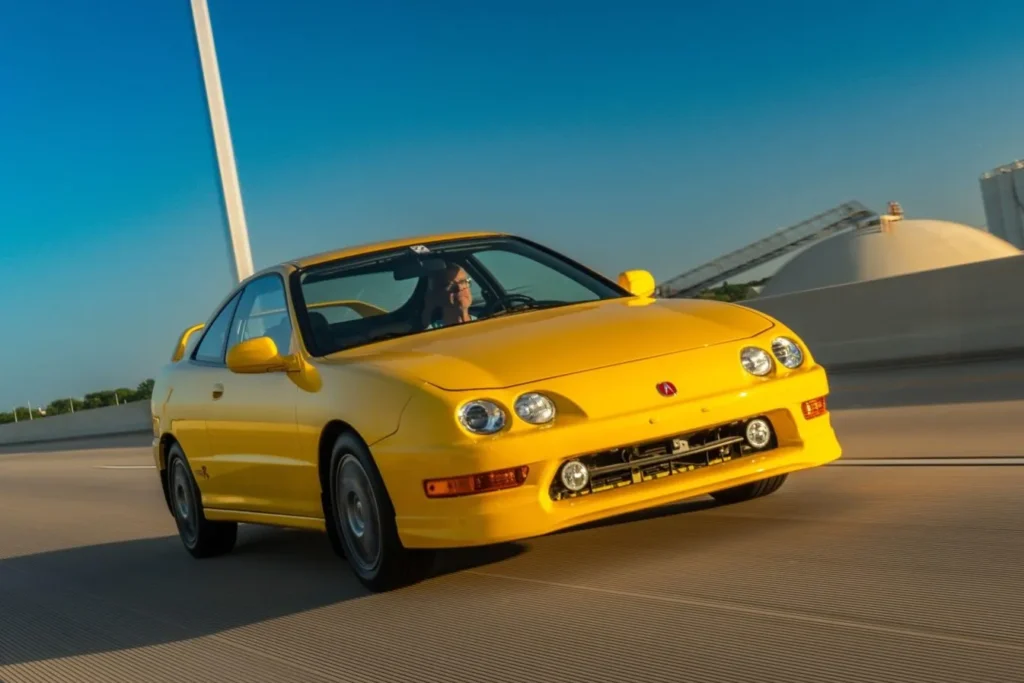 Five Smart (and Fun) Collector-Car Buys in 2026 - Hagerty Media