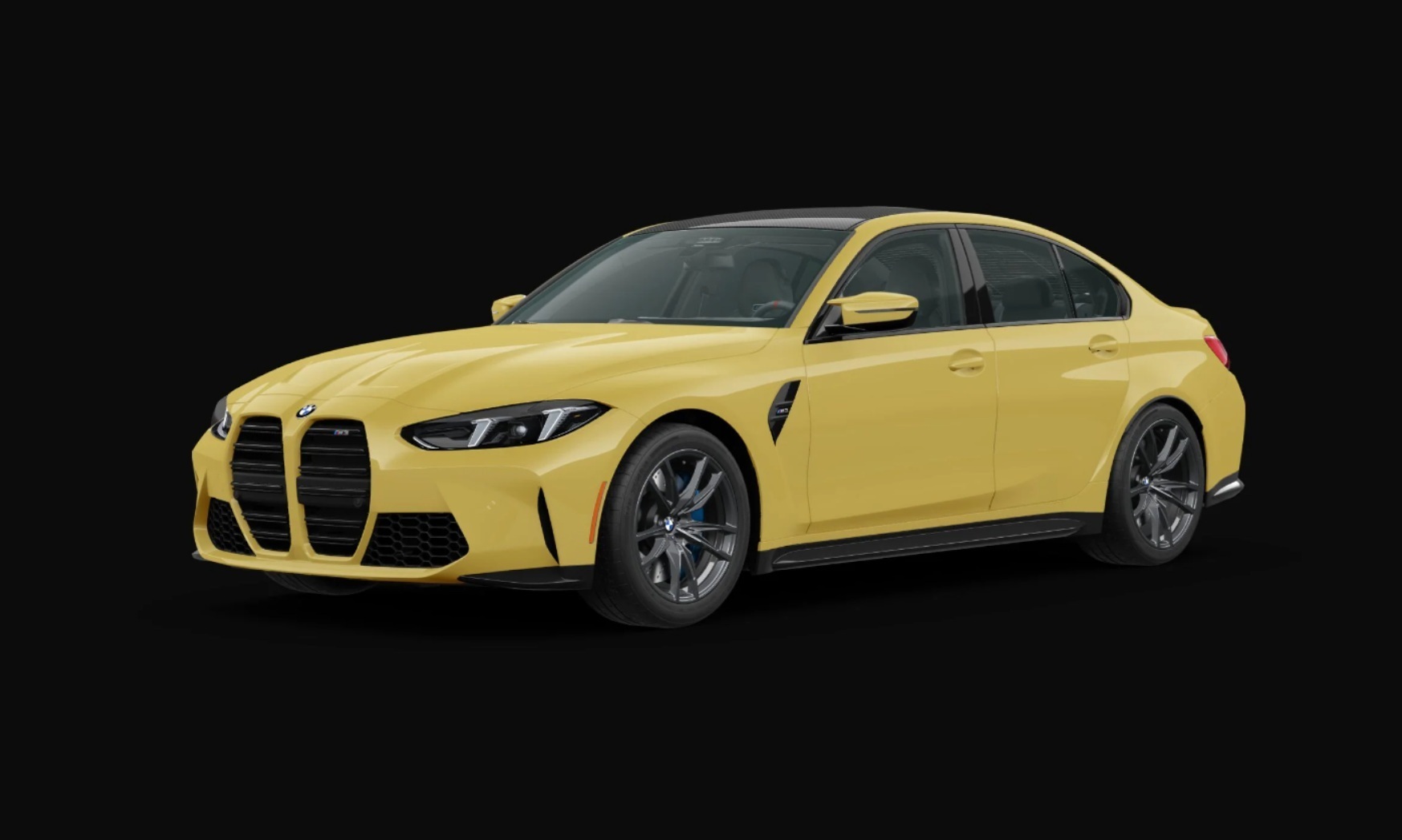 2026 BMW M3 Gets Heritage-Laced Paint Colors from the E36 and E46 ...