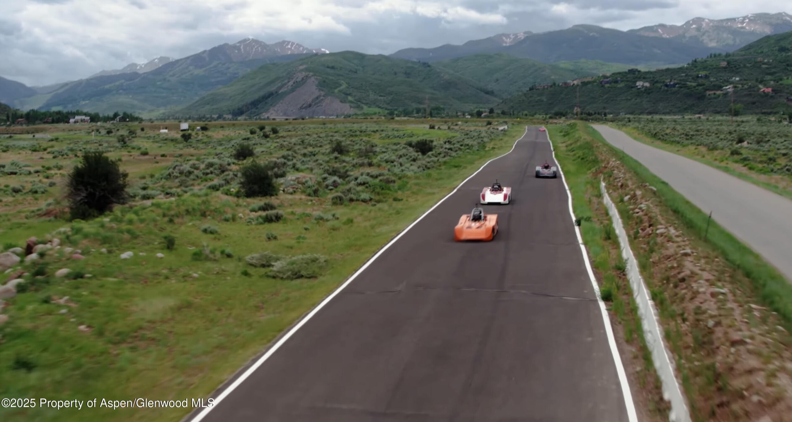 Aspen's Alpine Auto Circuit Could be Yours - Hagerty Media