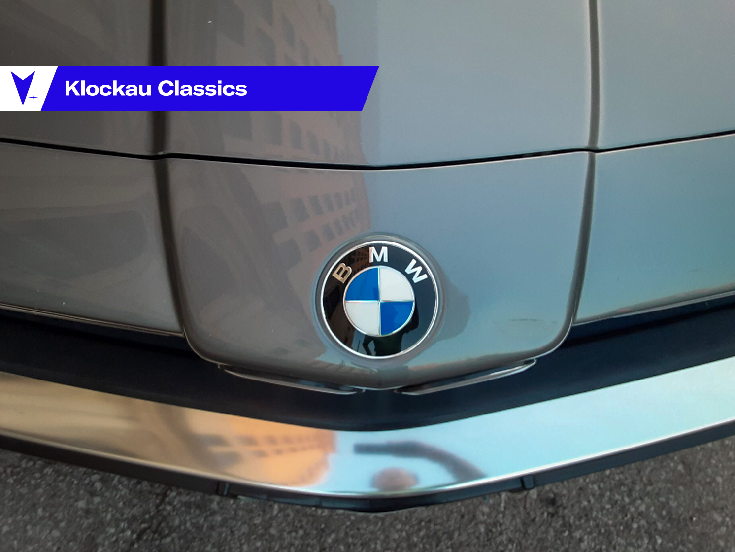 Early ’80s BMW 745i: One Sleek Shark - Hagerty Media