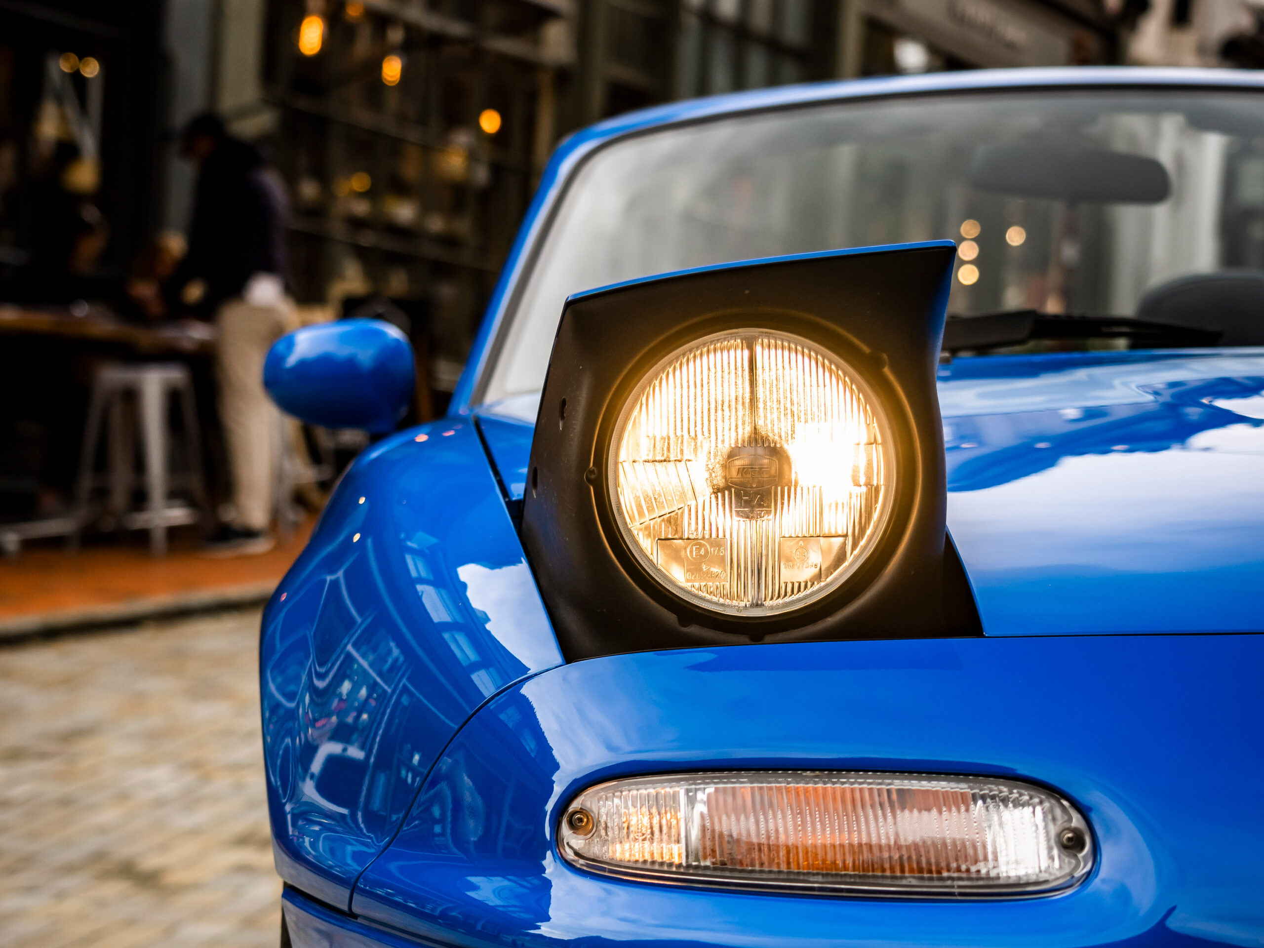 20 Old-Car Features We Miss - Hagerty Media