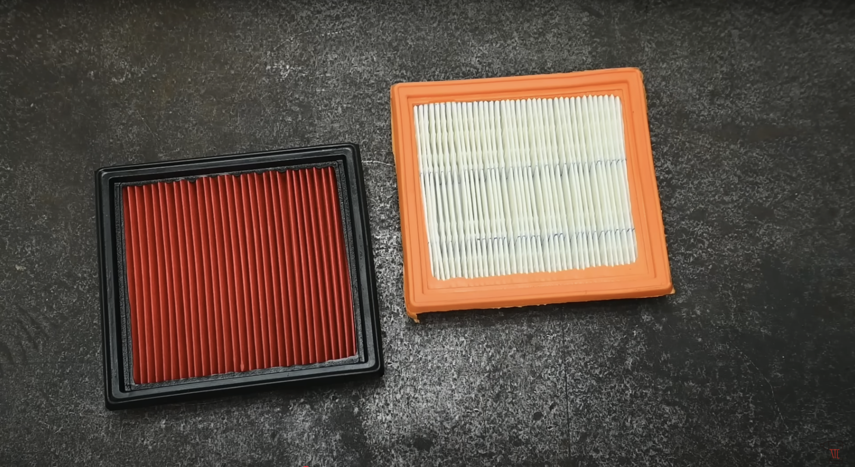 Is a High-Flow Air Filter Really Worth It? - Hagerty Media
