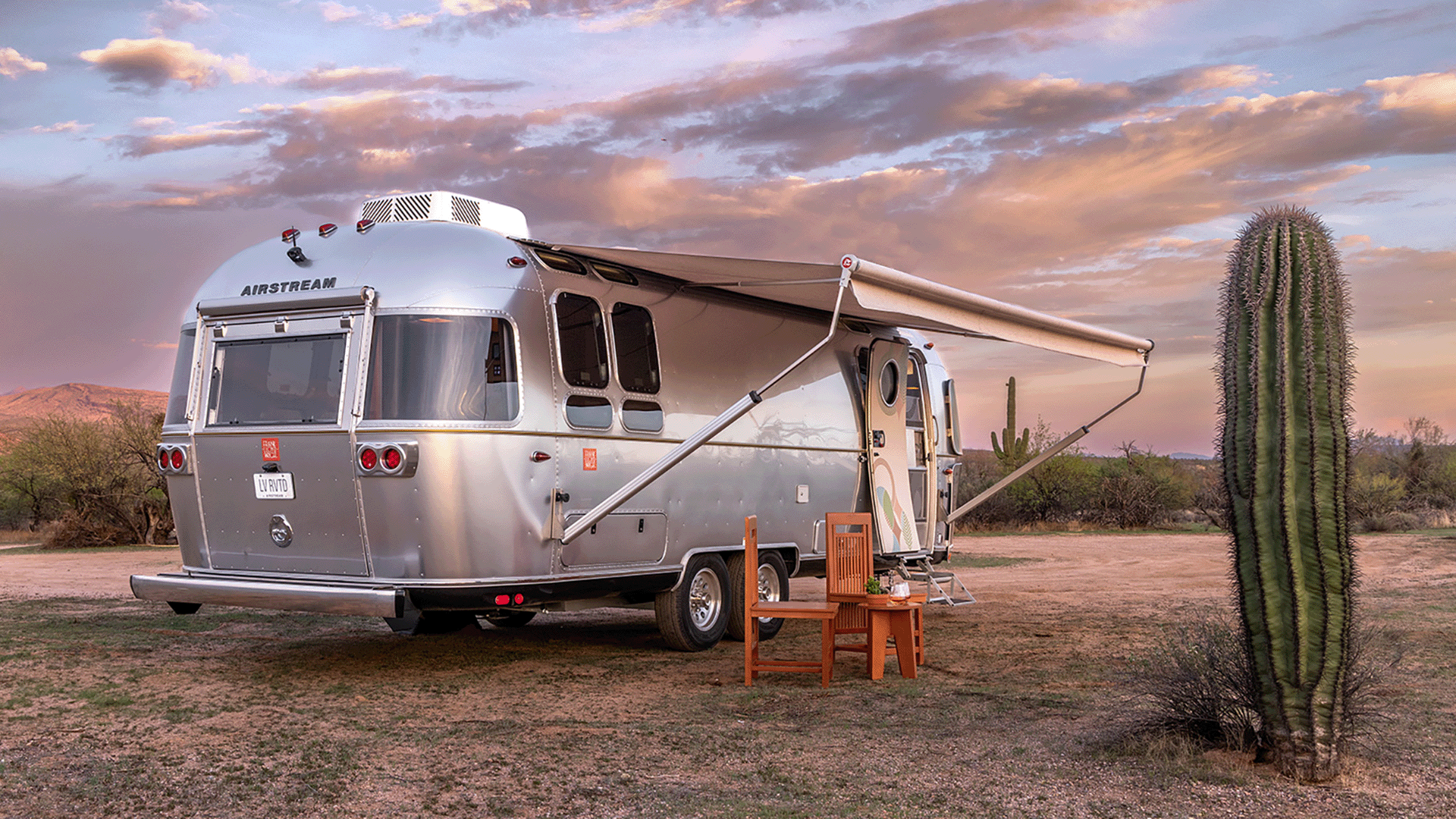 This Architect's Airstream Is Ready for Your Next Road Trip - Hagerty Media