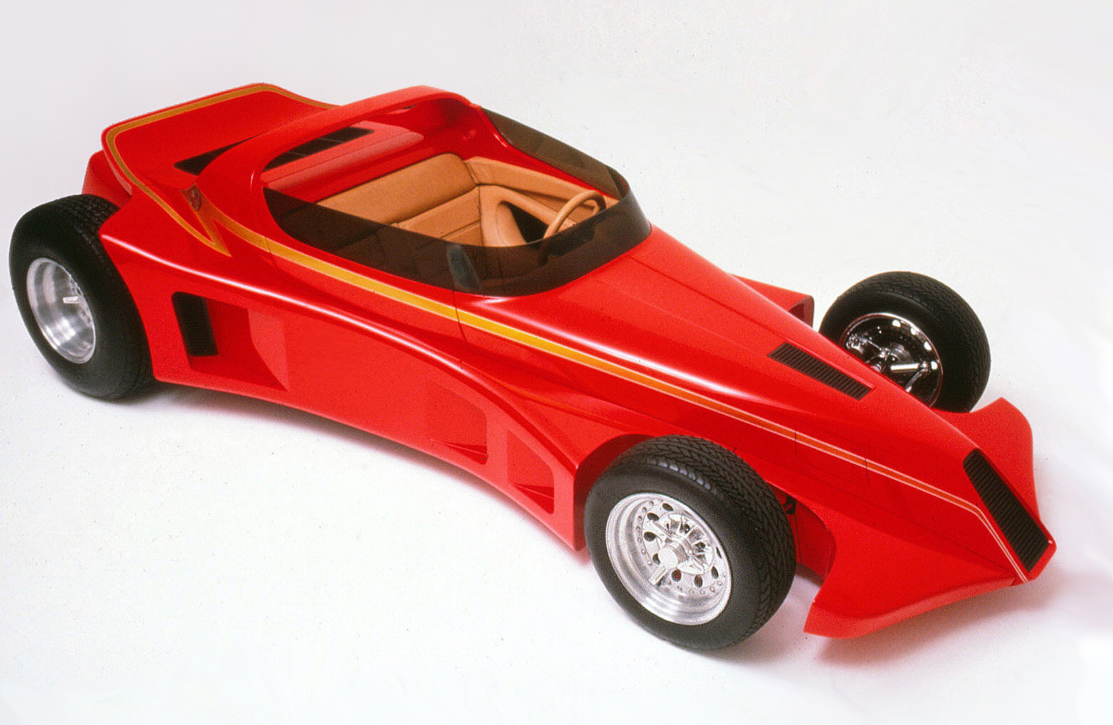 Birth of a Hot Rod: The California Star - Hagerty Media