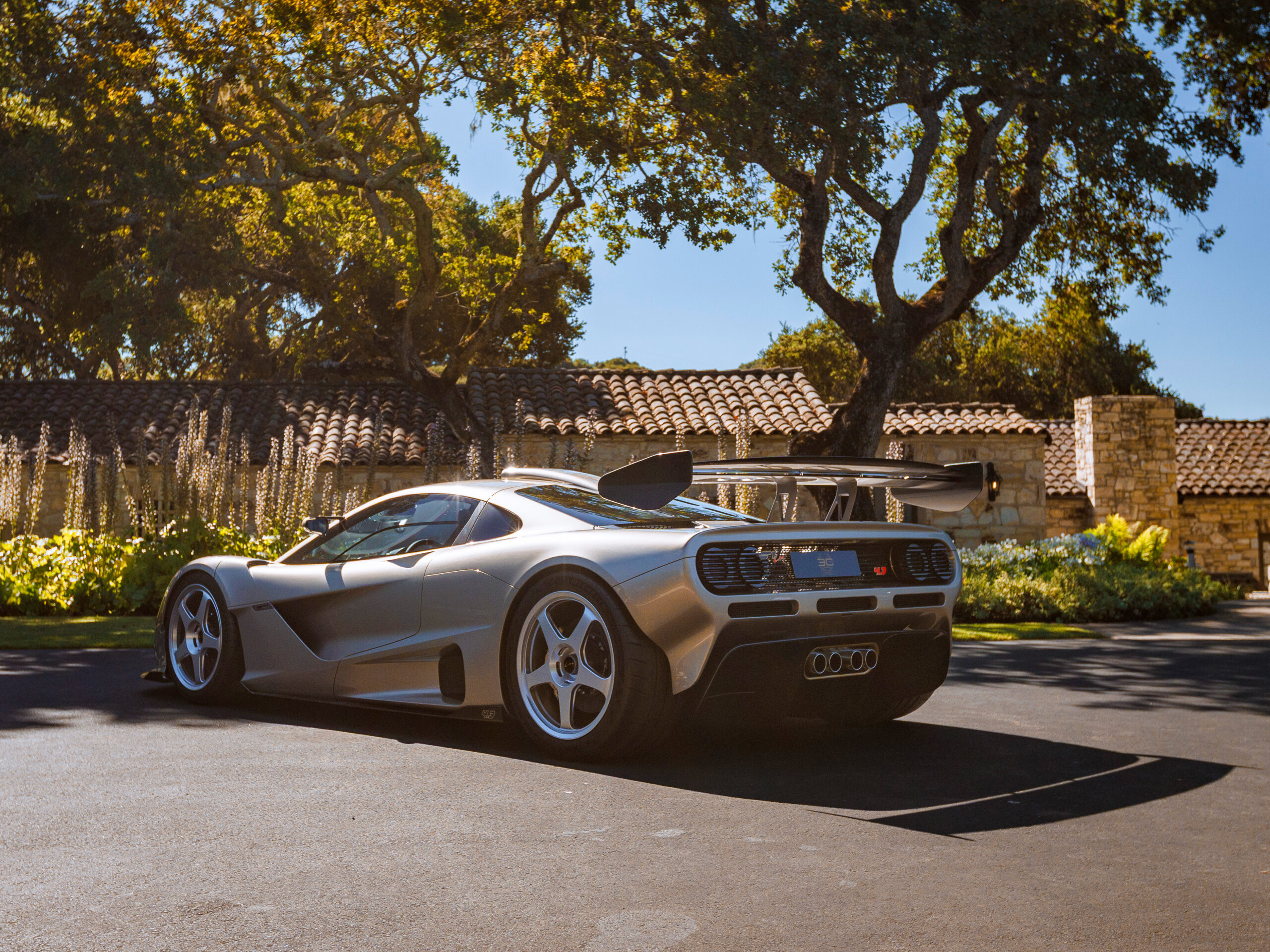 Gordon Murray Special Vehicles Debuts a Pair of New Supercars - Hagerty ...