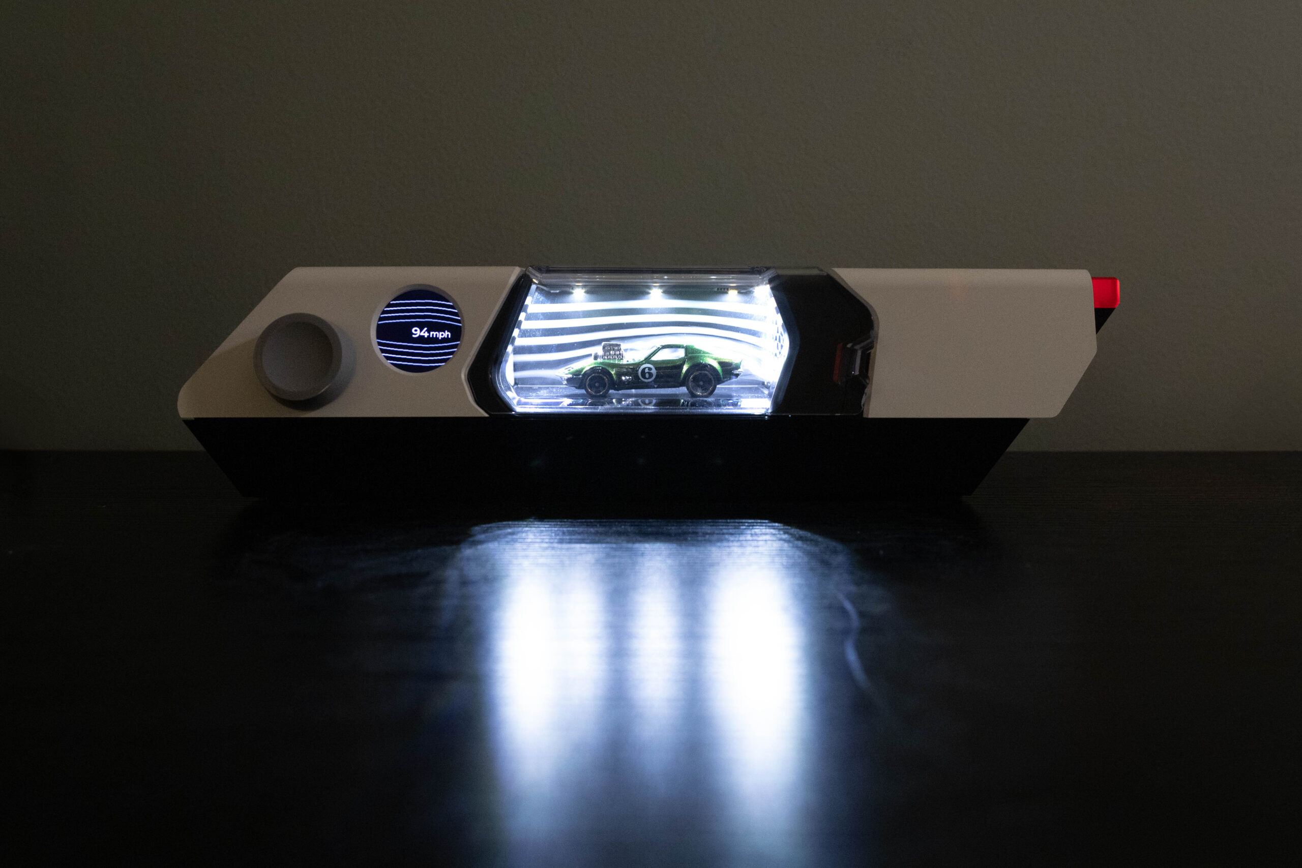 This Scale-Model Wind Tunnel Will Blow You Away - Hagerty Media