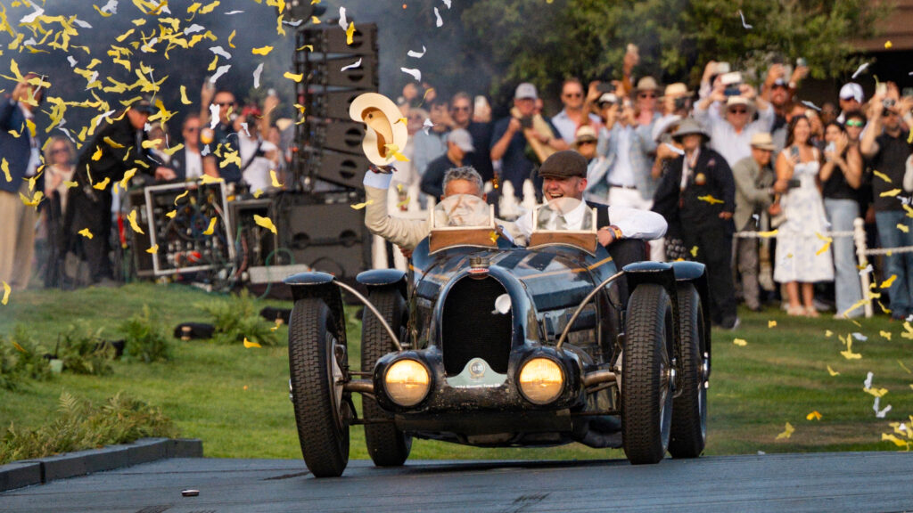 Your Guide to Monterey Car Week 2025 - Hagerty Media