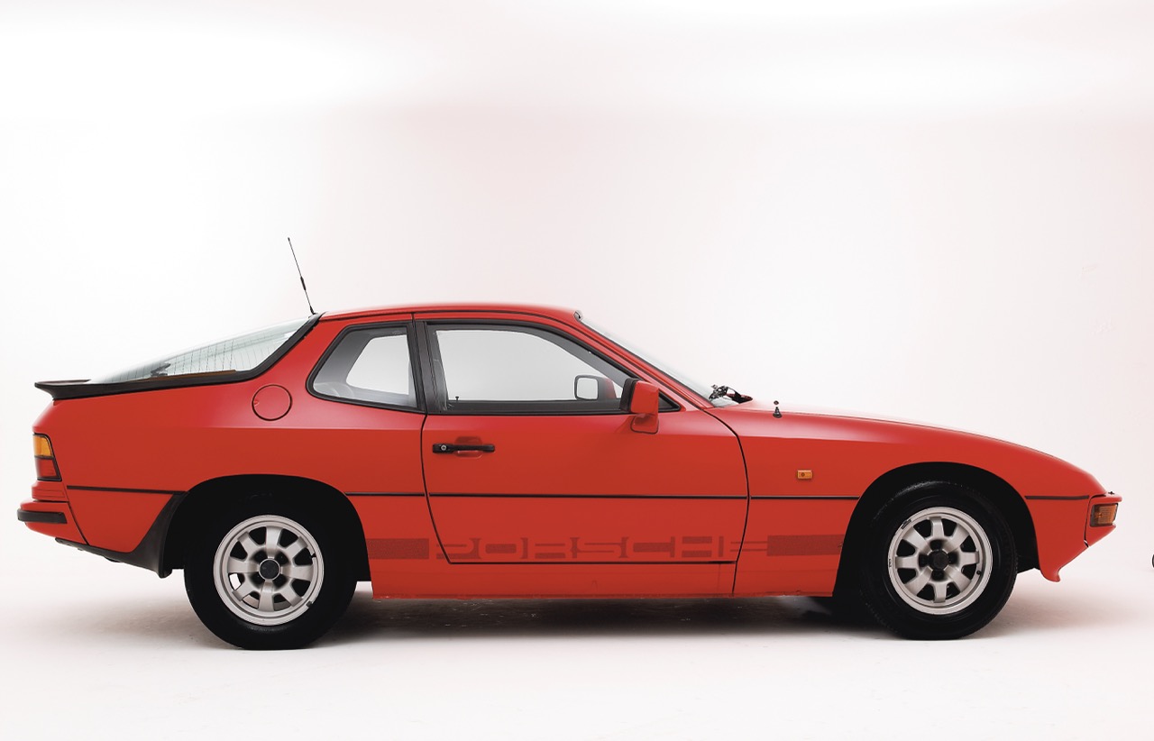 Your Handy 1977–88 Porsche 924 Buyer's Guide - Hagerty Media