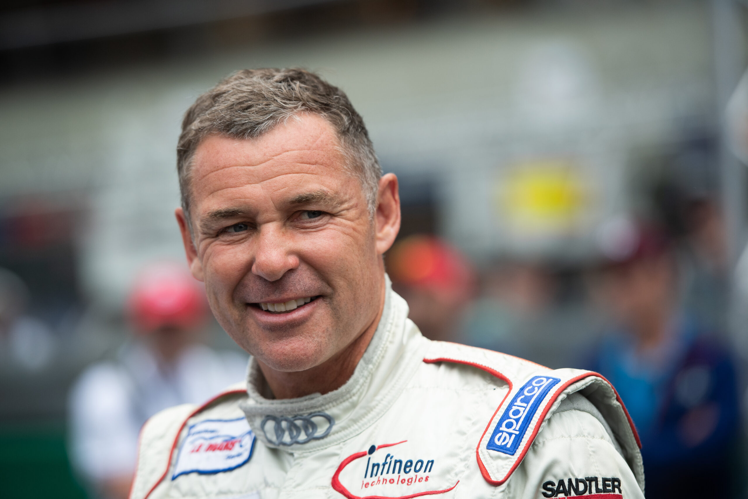 Tom Kristensen on Racing, Cars, and the Evolution of Le Mans - Hagerty ...