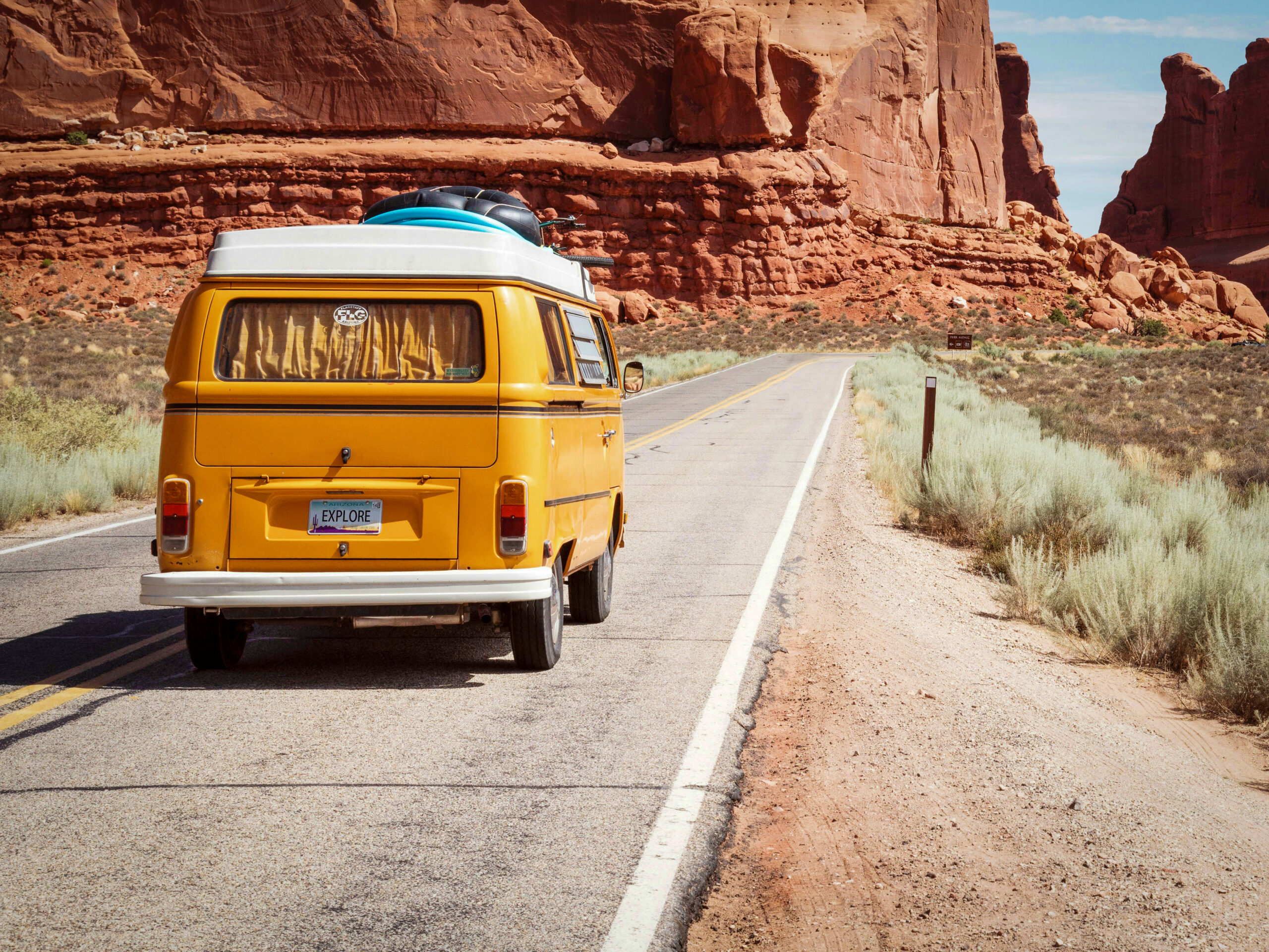 What to Pack for a Perfect Summer Road Trip - Hagerty Media