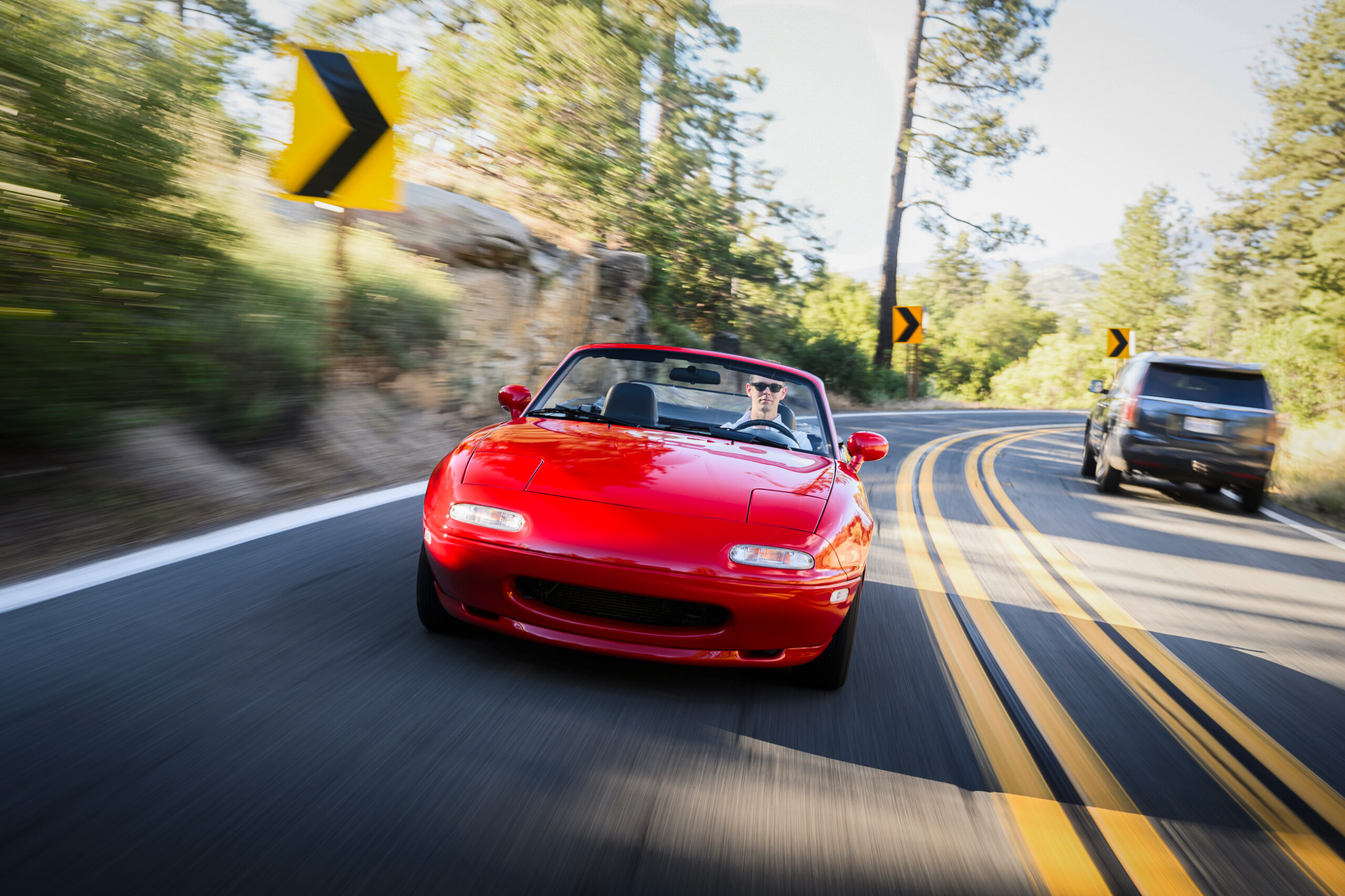 Having Trouble Picking the Right Miata? We've Got You - Hagerty Media