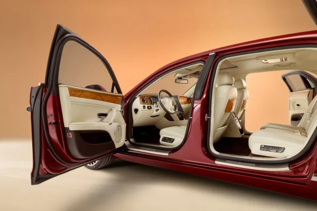Someone Just Made a New Packard from a Bentley - Hagerty Media