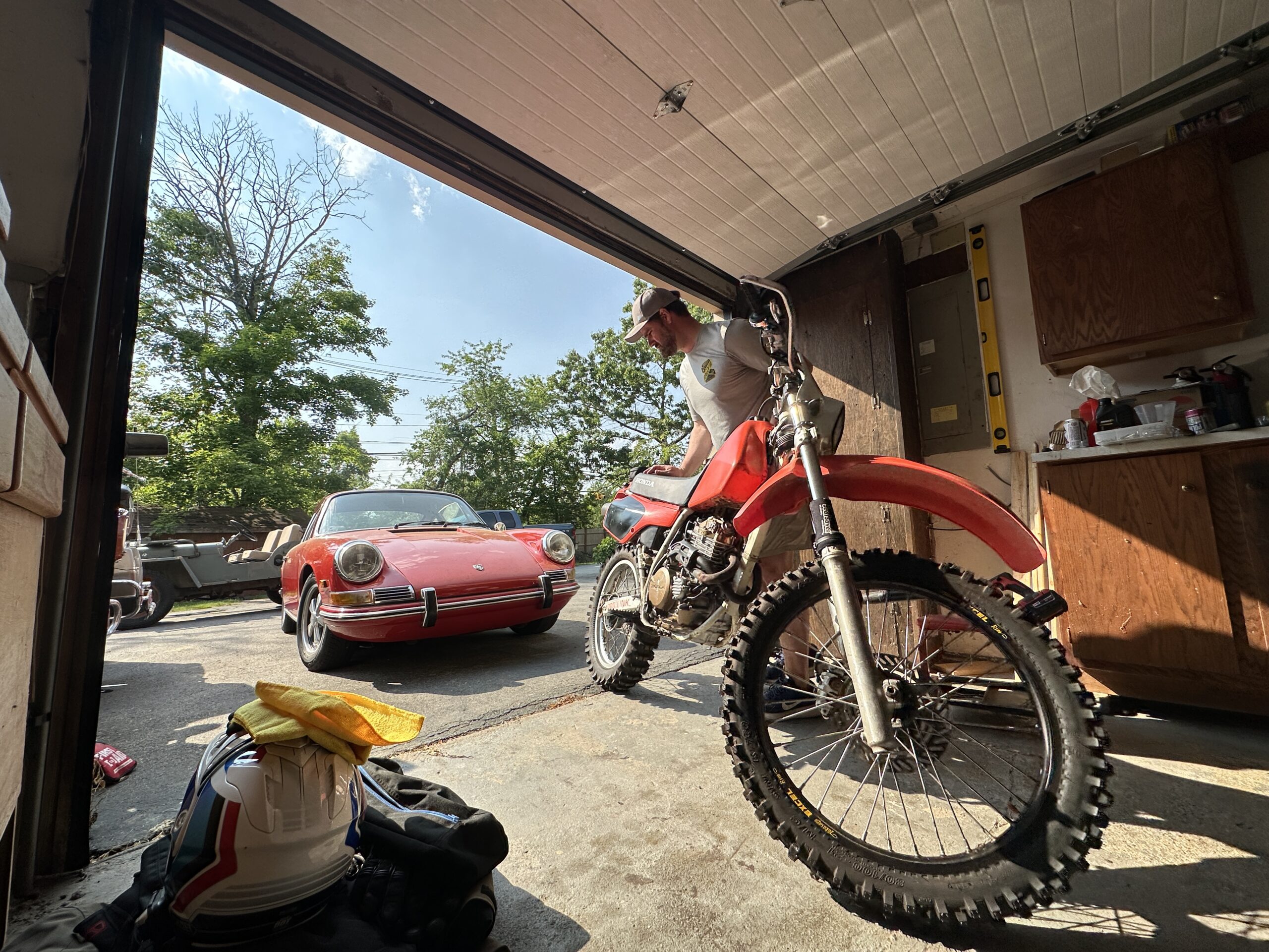 5 Types of Automotive DIY Projects - Hagerty Media