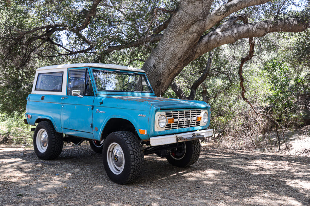 Icon's Newest Derelict Bronco Highlights the Brand's Evolution - Hagerty Media