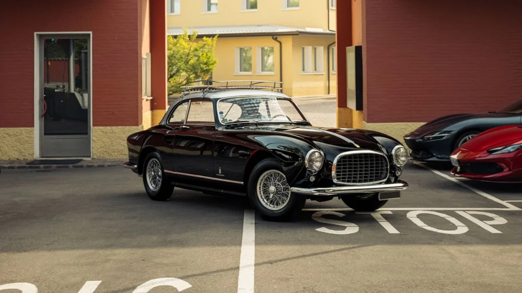 Watch Koenigsegg, Bugatti-Rimac and Singer Bosses Hoon Each Others ...