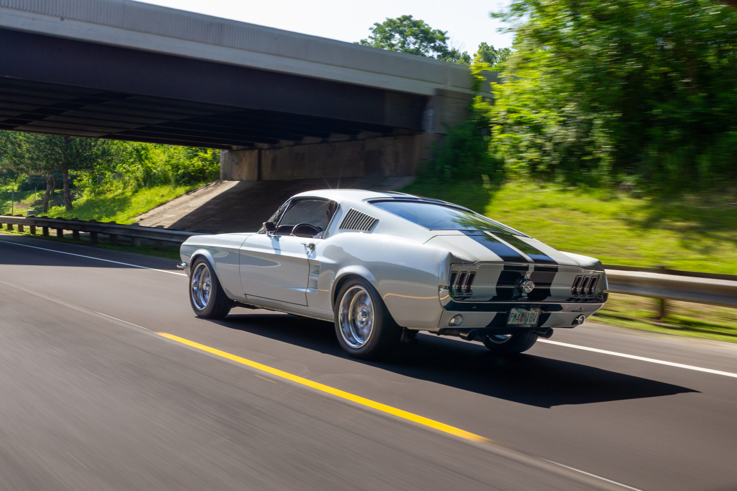 Driven: High-End Custom Mustang Is the Latest Evidence of ECD’s ...