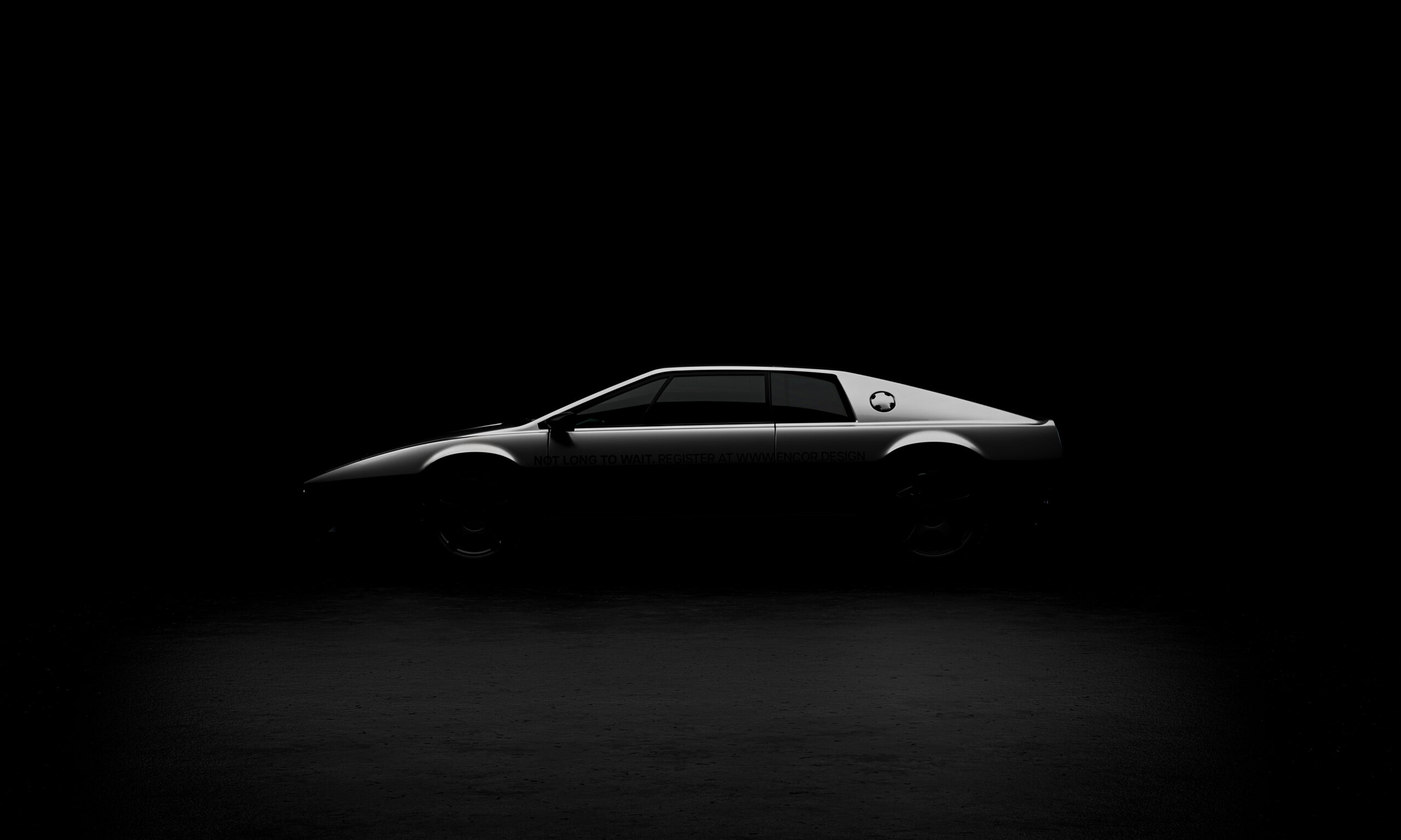 This V-8 Series 1 Restomod Is the Lotus Esprit of Dreams - Hagerty Media