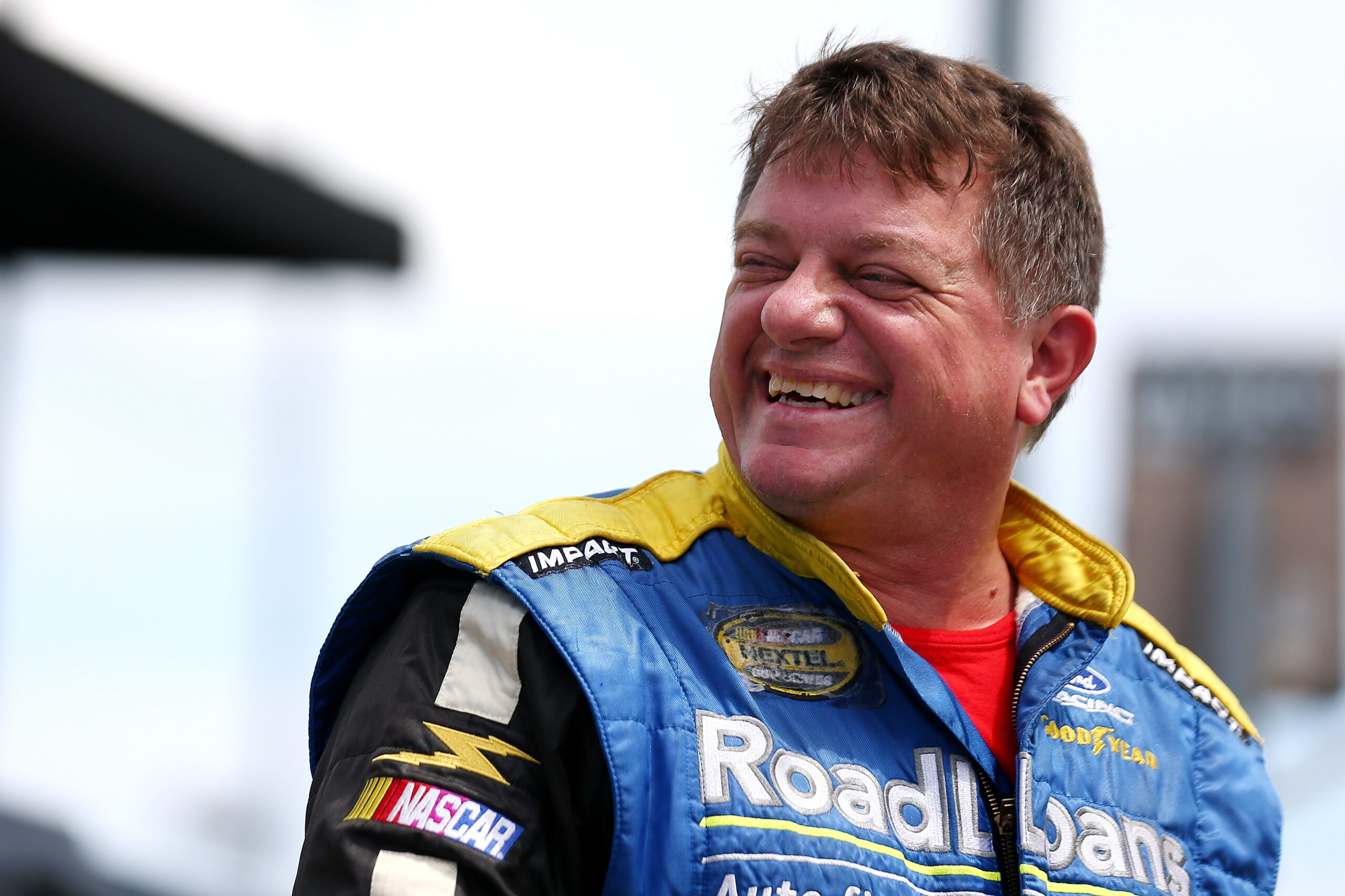 NASCAR's Last Cowboy: Snakebit Carl Long Will Do Whatever It Takes to ...