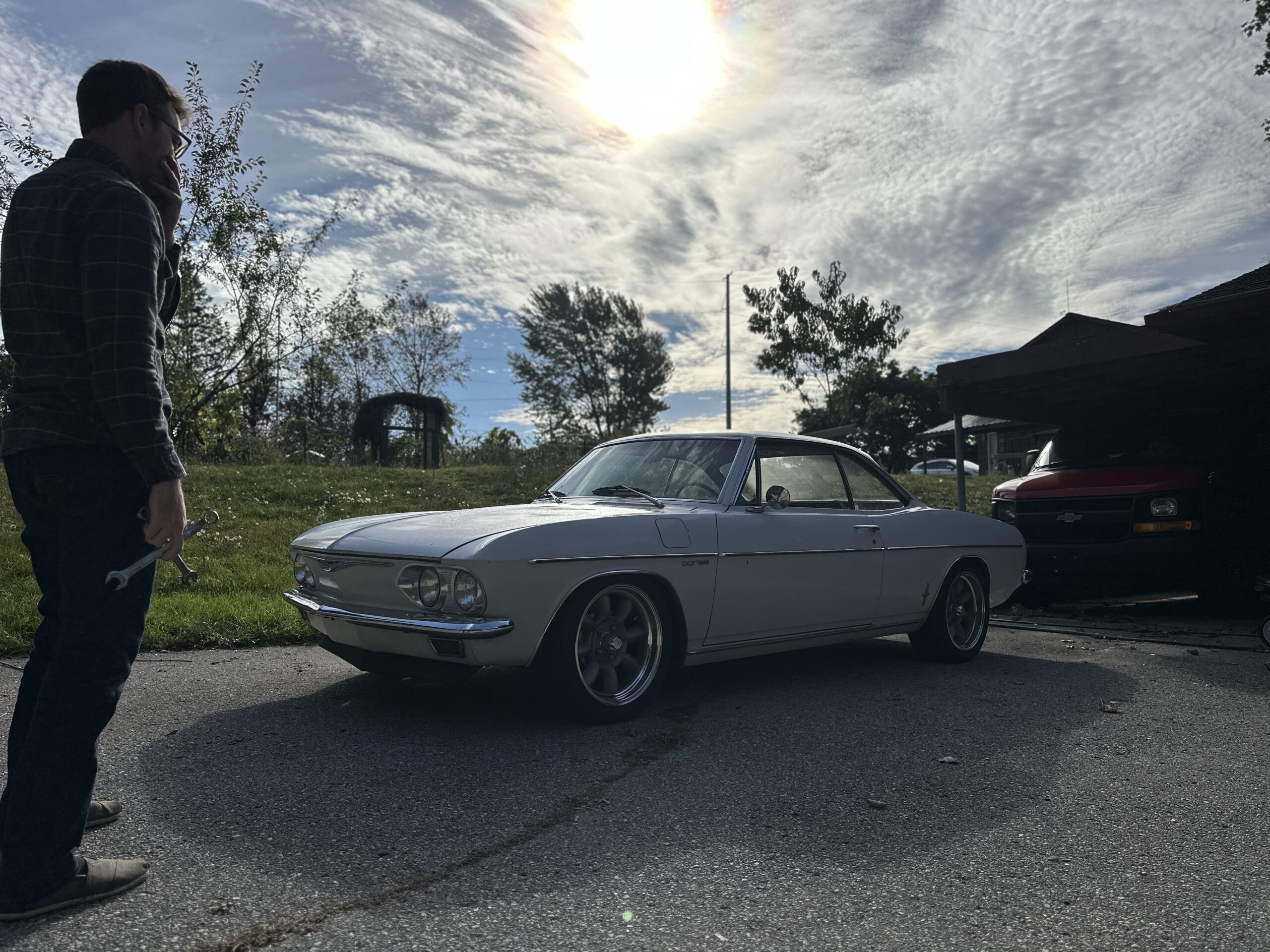 8 Easy Adjustments Your Old Car Probably Needs - Hagerty Media