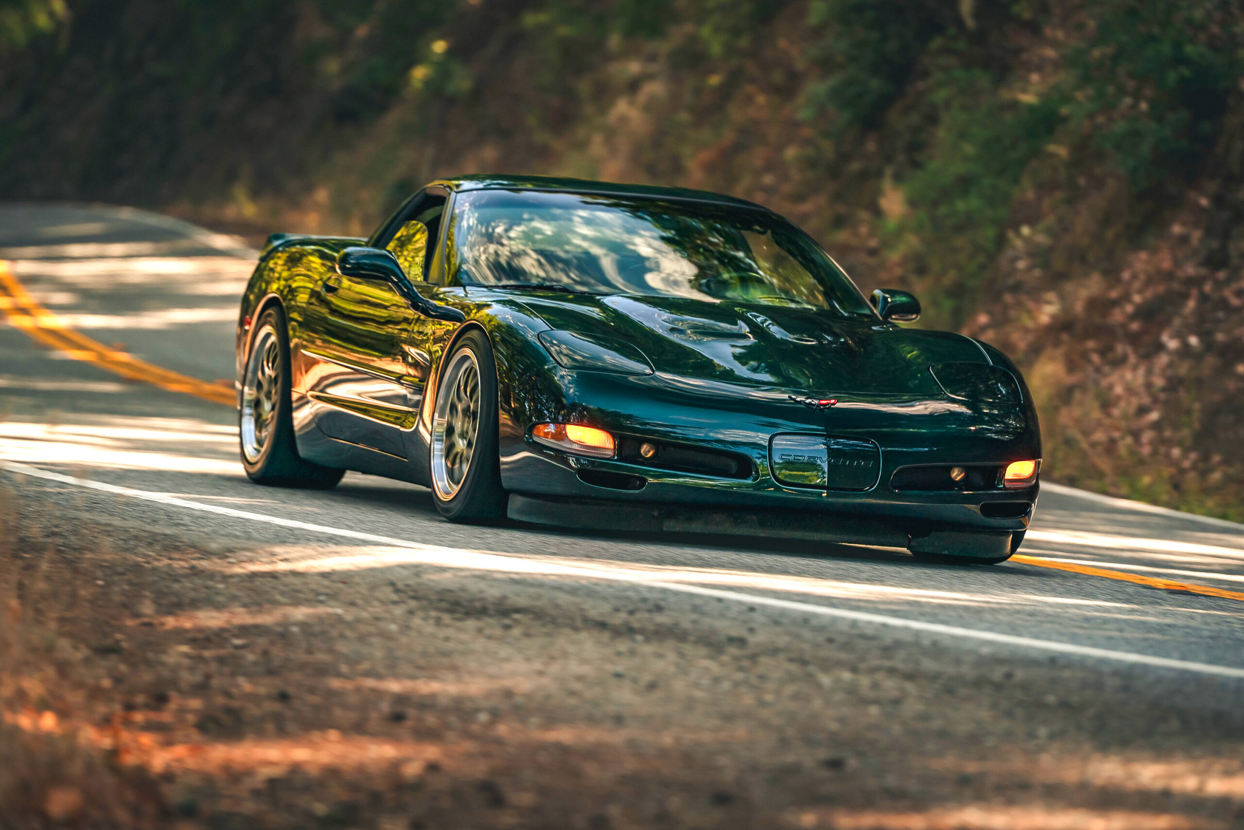 This C5 Corvette Was an Expensive Lesson in Cheap Track Toys - Hagerty ...