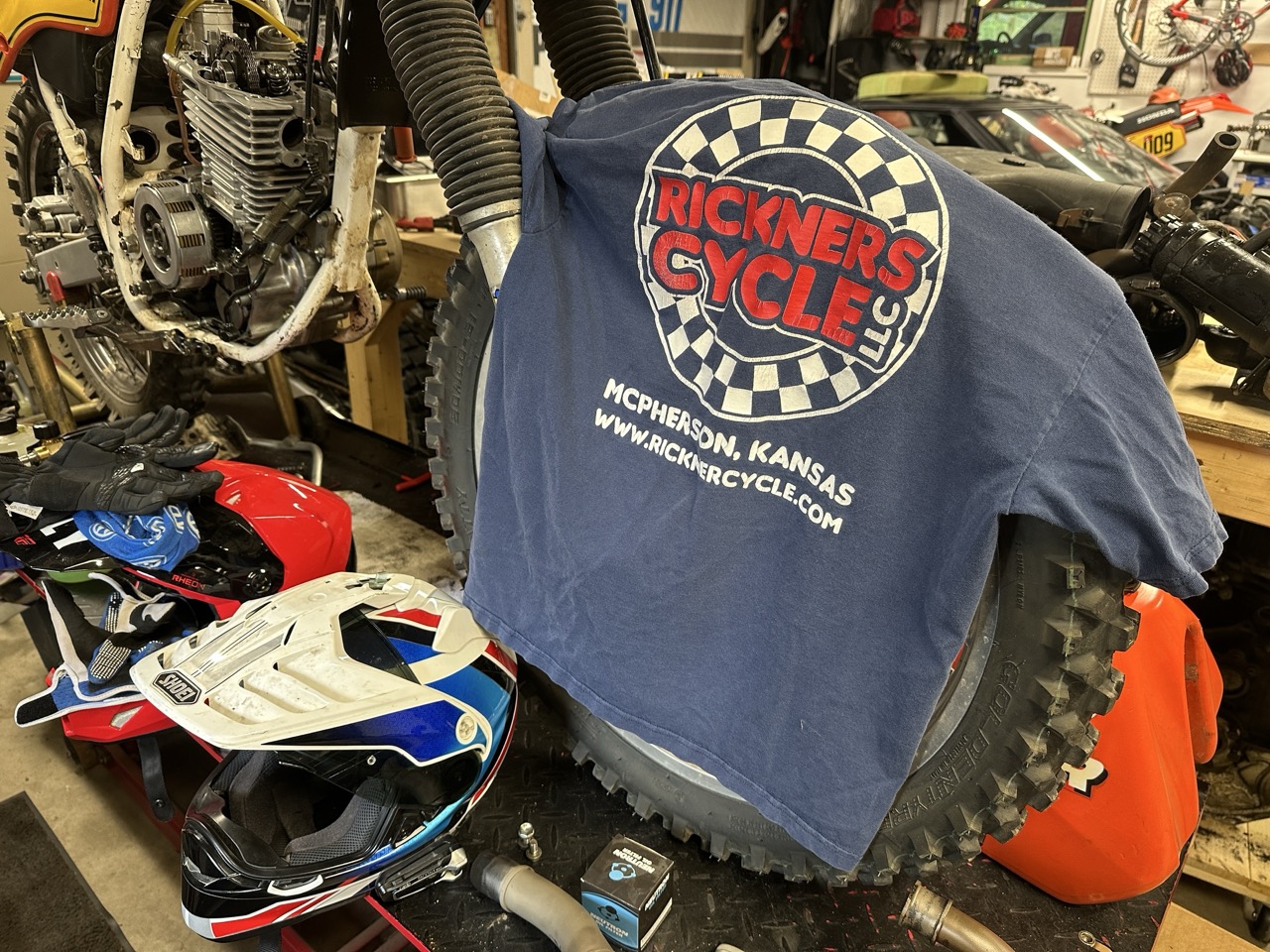 Off the Cuff: 7 of Our Favorite Bits of Car Clothing - Hagerty Media