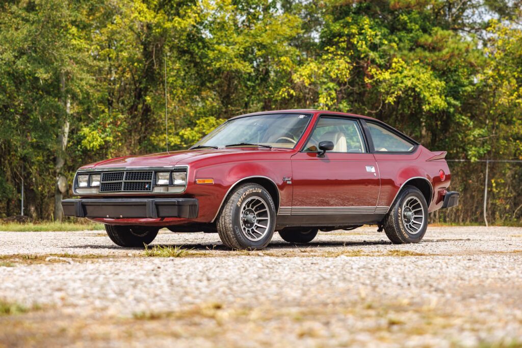 7 Notable Malaise Cars Worth Watching from the Generous Collection Sale ...