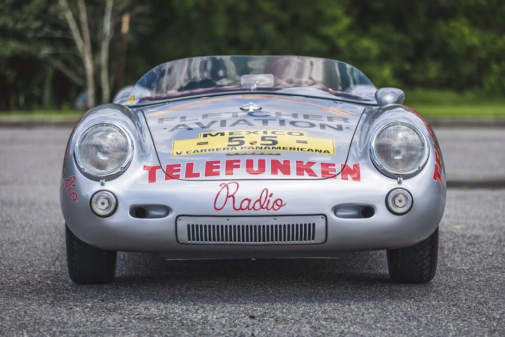 5 Replica Cars That Even a Purist Will Like - Hagerty Media
