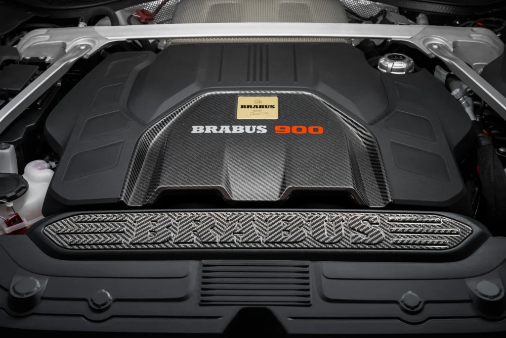 Beyond the Benz: Brabus Now Mods Bentleys - Hagerty Media