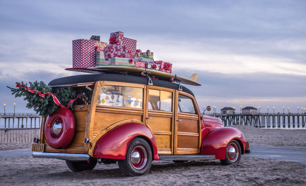 The Best Automotive Gifts We Ever Got - Hagerty Media