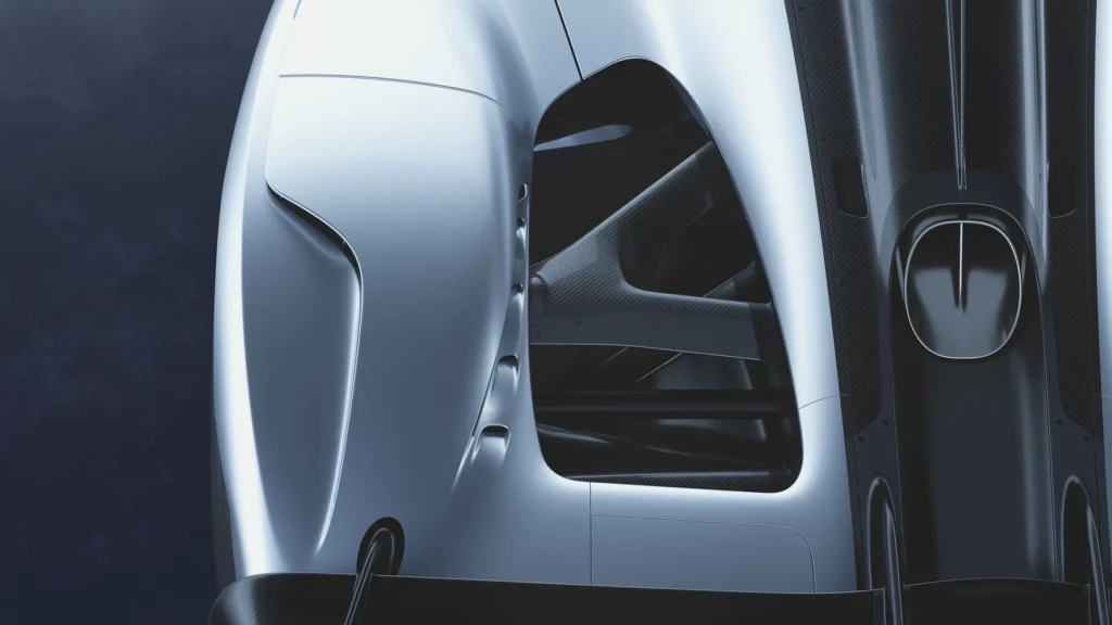 Radical Red Bull Road Car Revealed - Hagerty Media