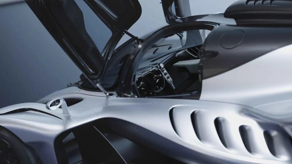 Radical Red Bull Road Car Revealed - Hagerty Media