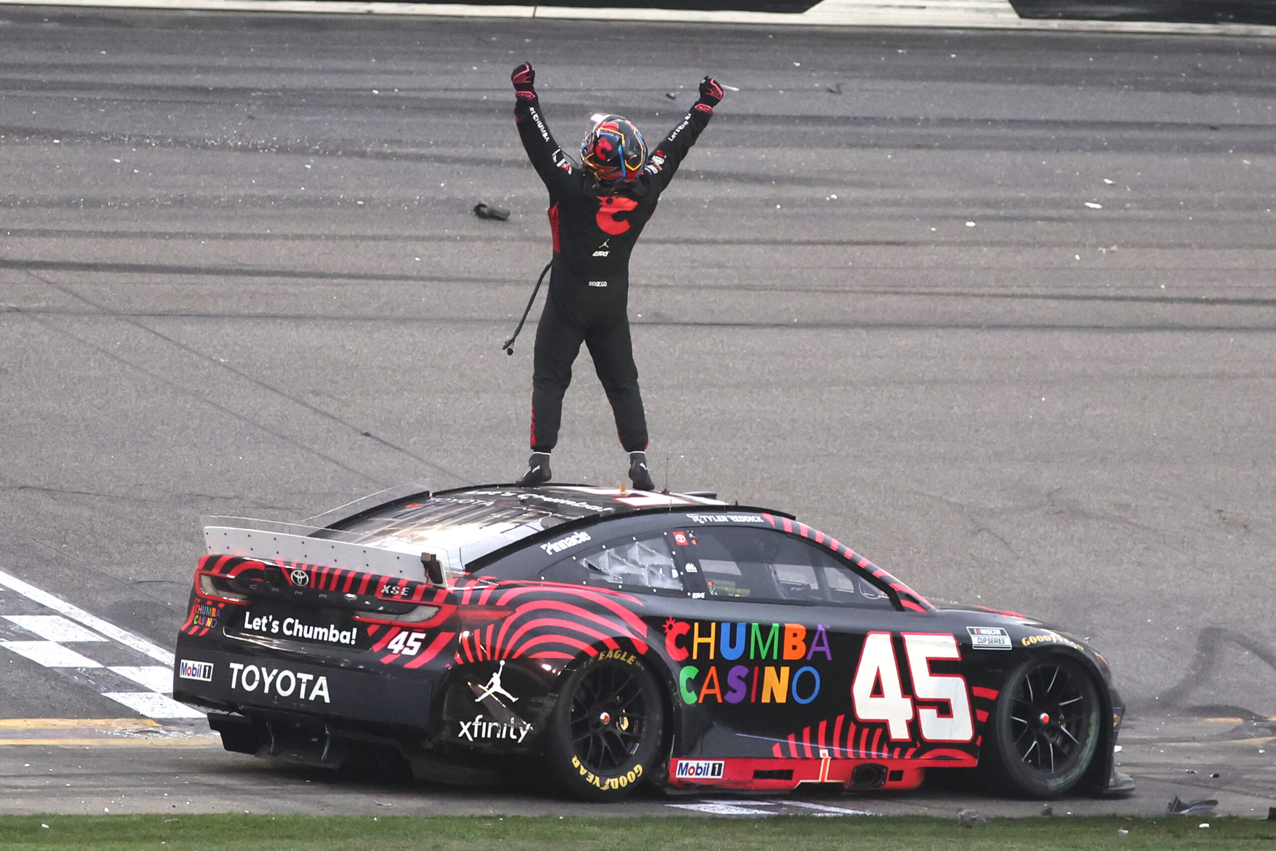 Daytona Speedweek, 2026: It Was... Different. - Hagerty Media