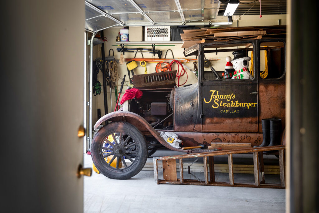 How to Stop Worrying and Love the Stalled Project - Hagerty Media