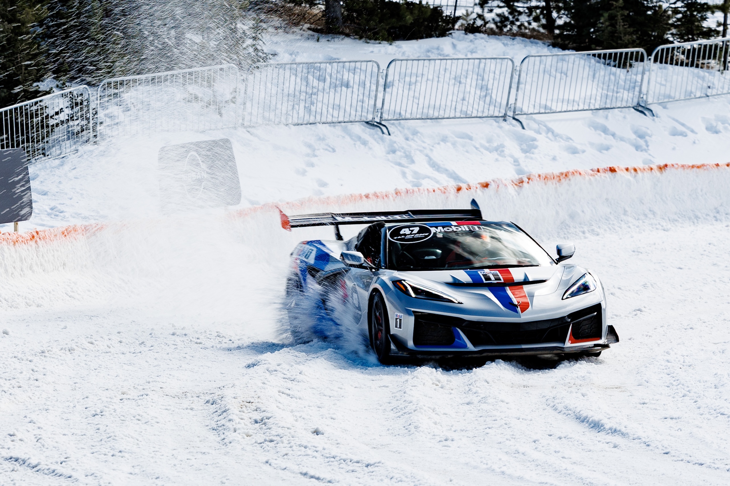 Big Sky, Low Grip: FAT Ice Race Comes to Montana - Hagerty Media