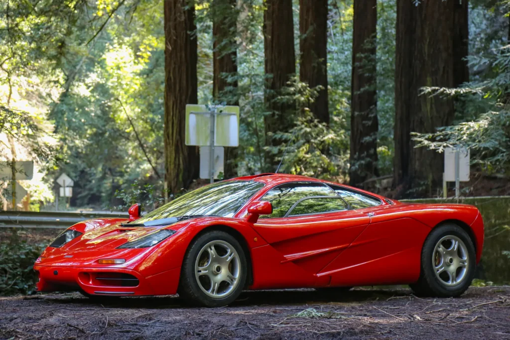 The Most Expensive British Cars Ever Sold at Auction - Hagerty Media